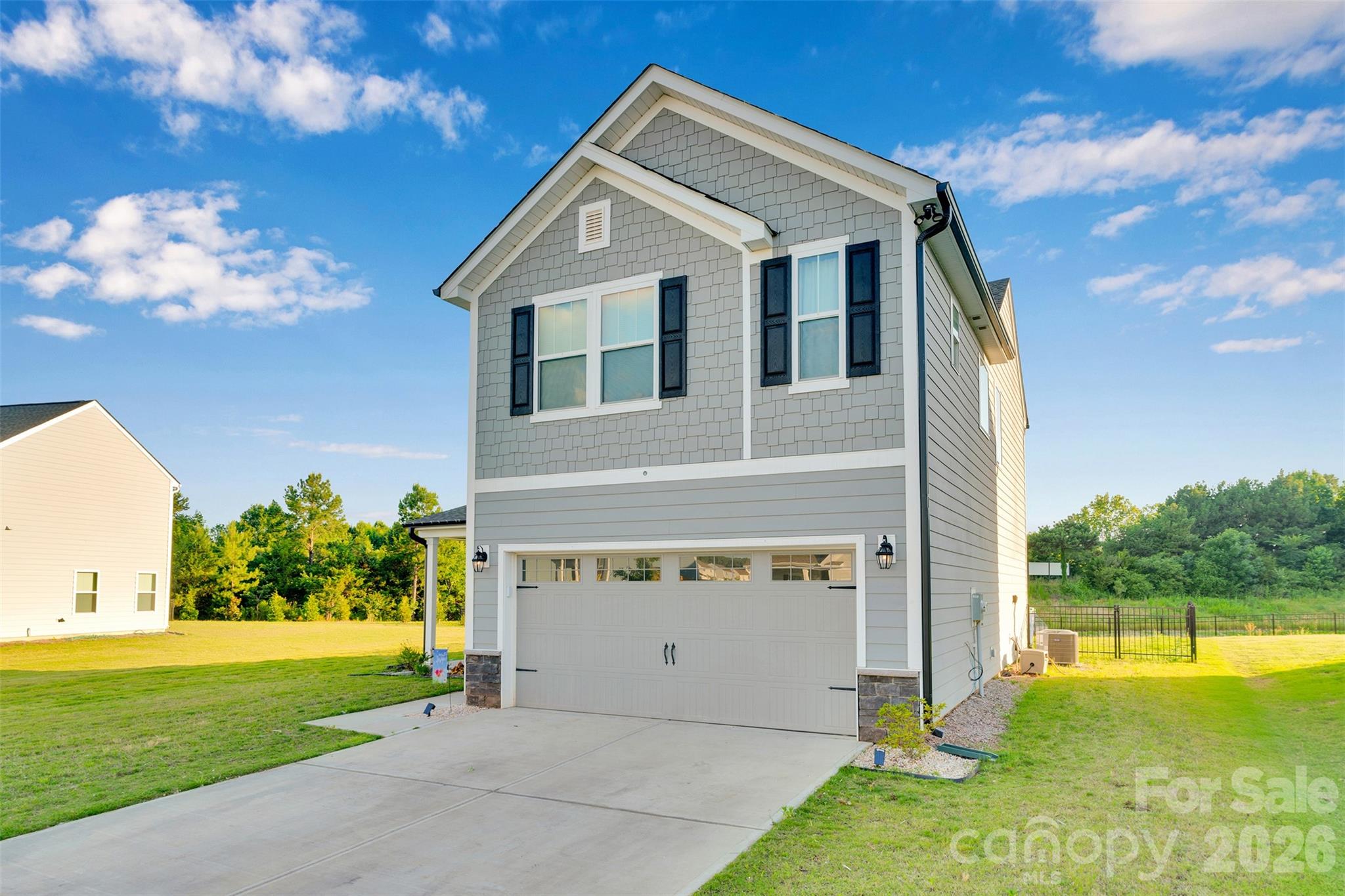 Photo 2 of 112 Aspire Circle, Wingate, NC