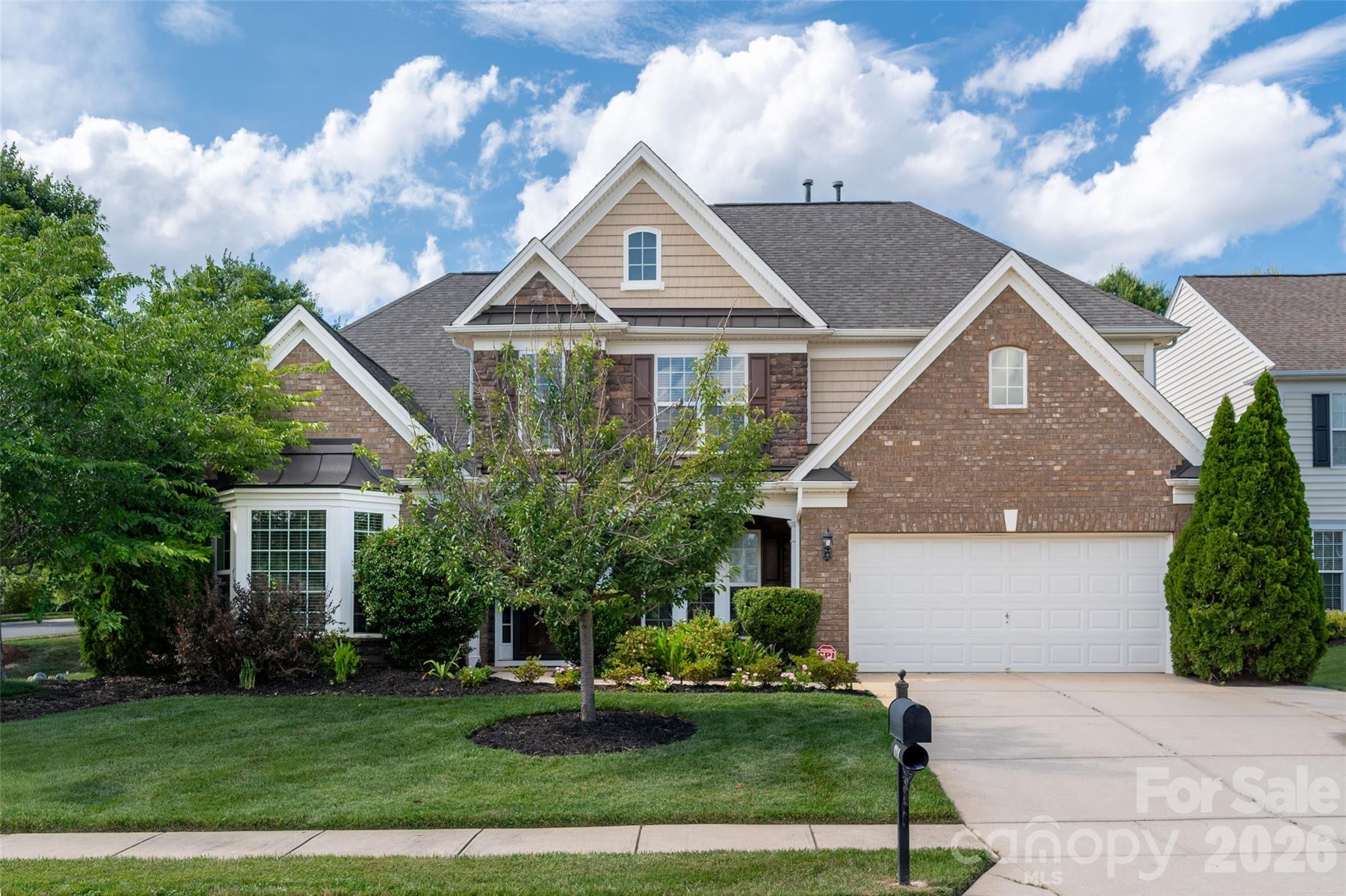 Home for sale at 3218 Dunbar Lane, Indian Land, SC — photo 1 of 25