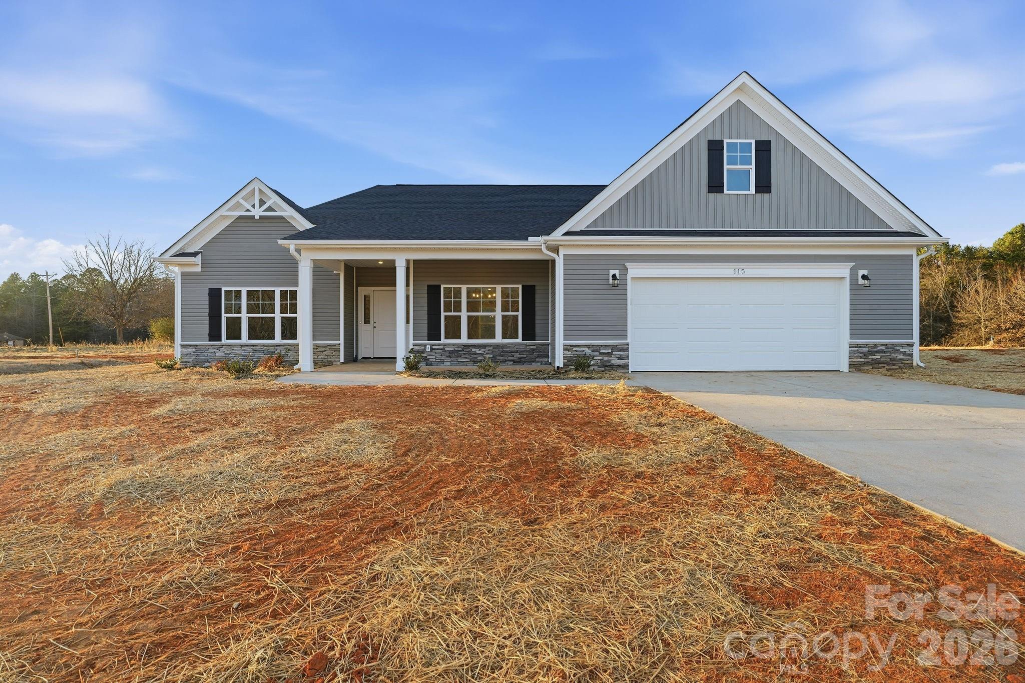 115 Windstone Crossing Trail, Troutman, NC - photo 27 of 28