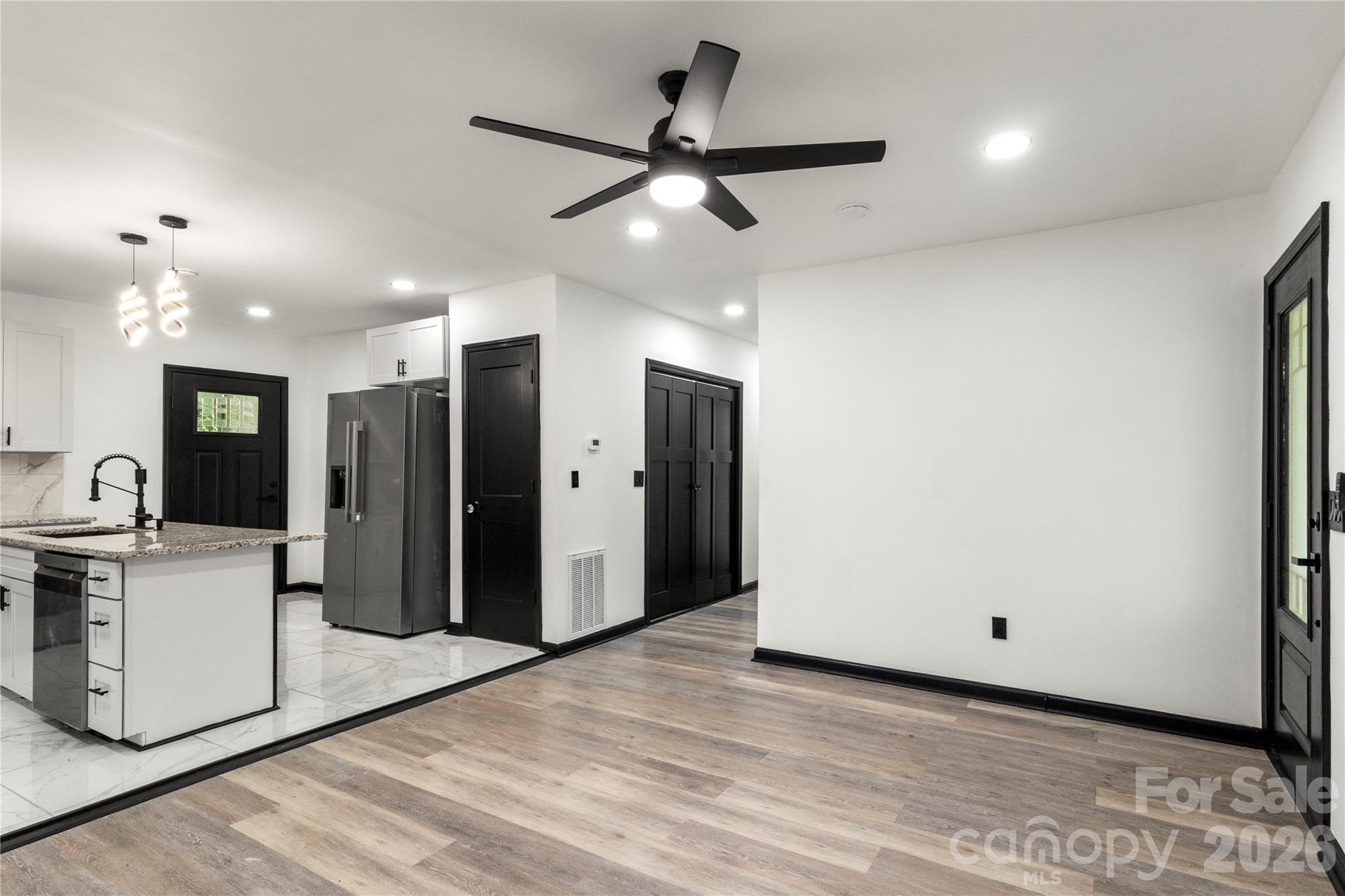 Photo 3 of 110 Courtland Street, Chester, SC