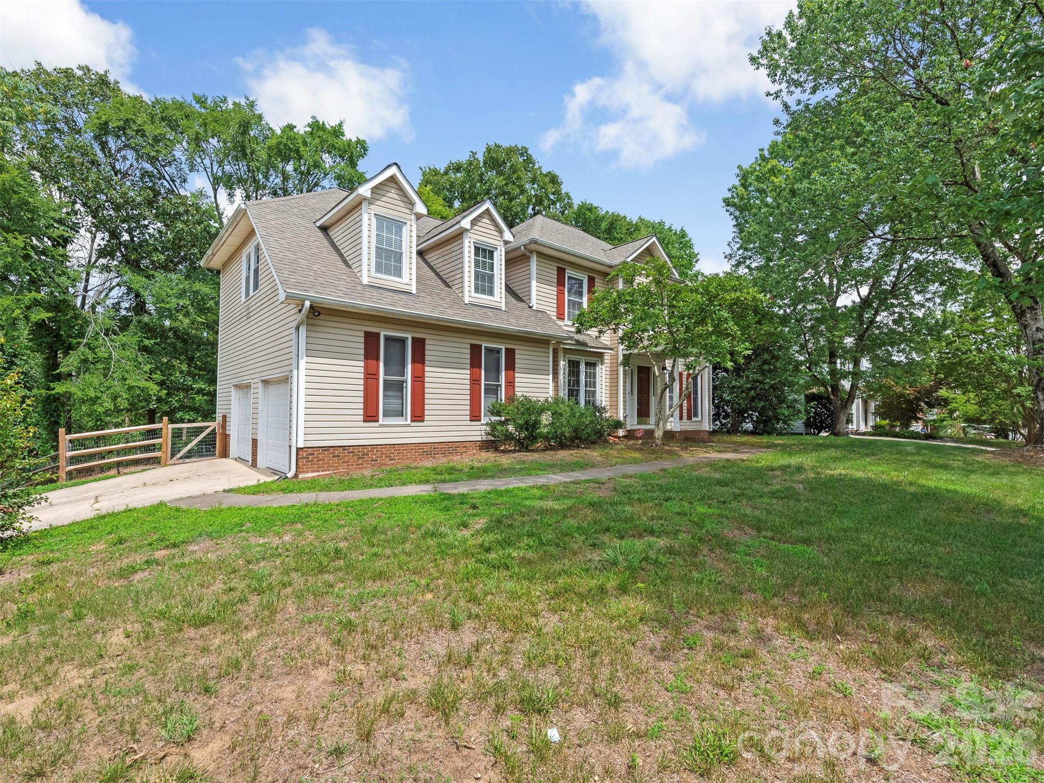 Home for sale at 14437 Raynham Drive, Charlotte, NC — photo 34 of 41