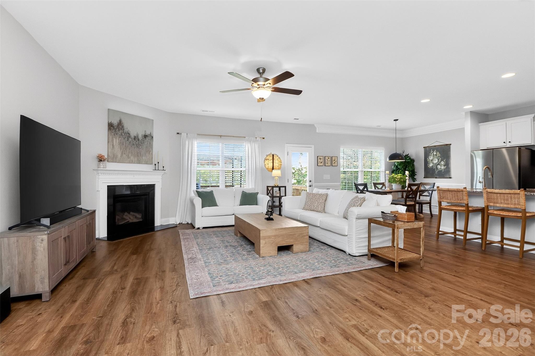 413 Colton Street, Oakboro, NC - photo 4 of 40