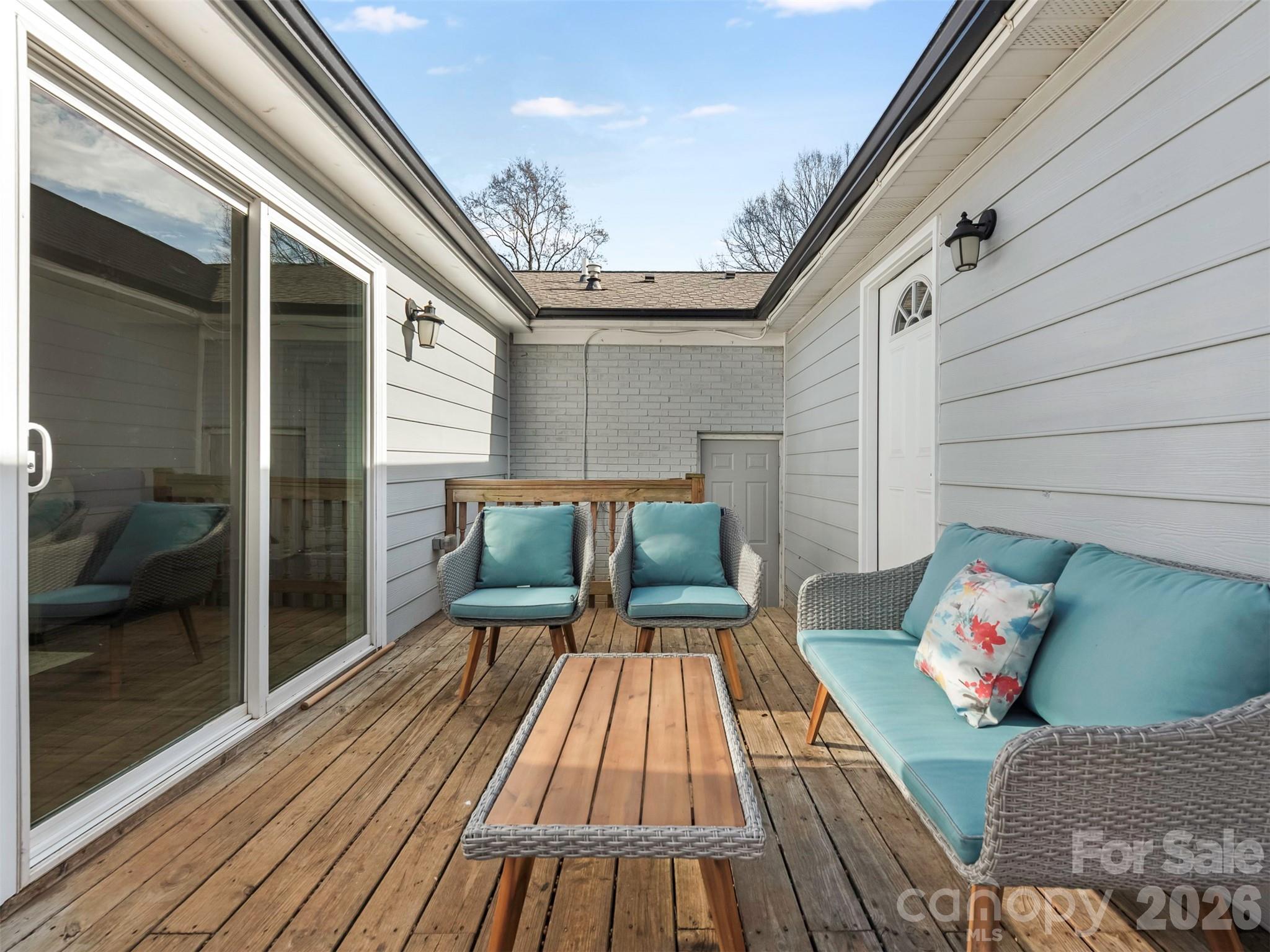 4014 Fieldcrest Road, Charlotte, NC - photo 34 of 37