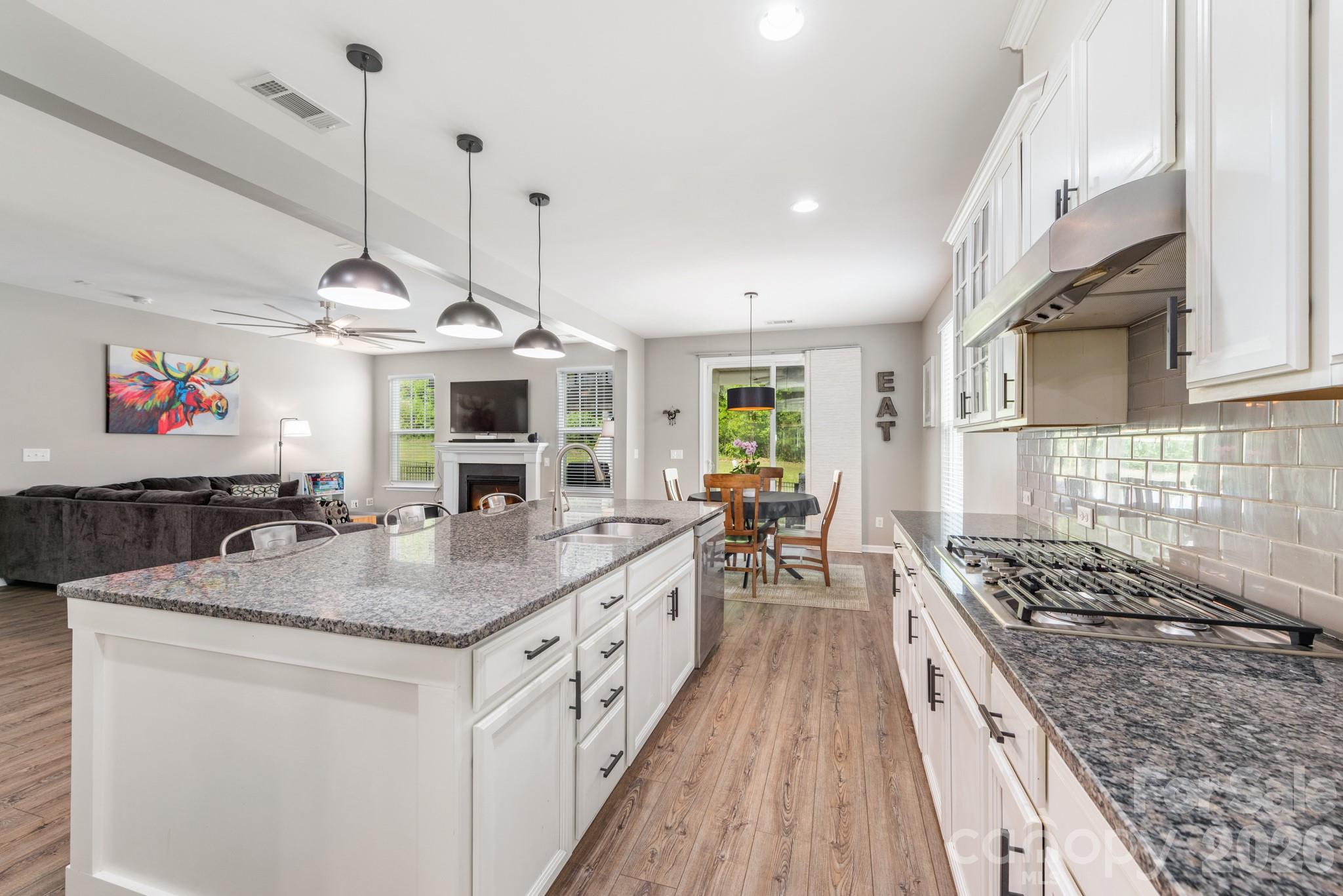 Photo 7 of 11719 Grey Partridge Drive, Charlotte, NC