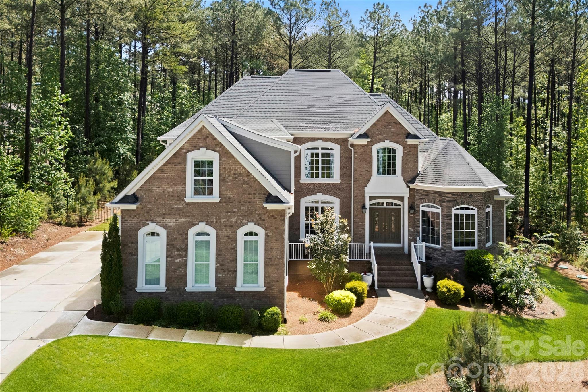 6296 Chimney Bluff Road, Lancaster, SC