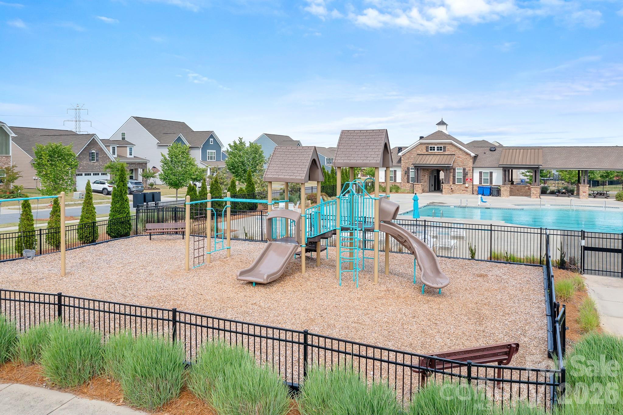 12515 Bryton Ridge Parkway19, Huntersville, NC - photo 39 of 42