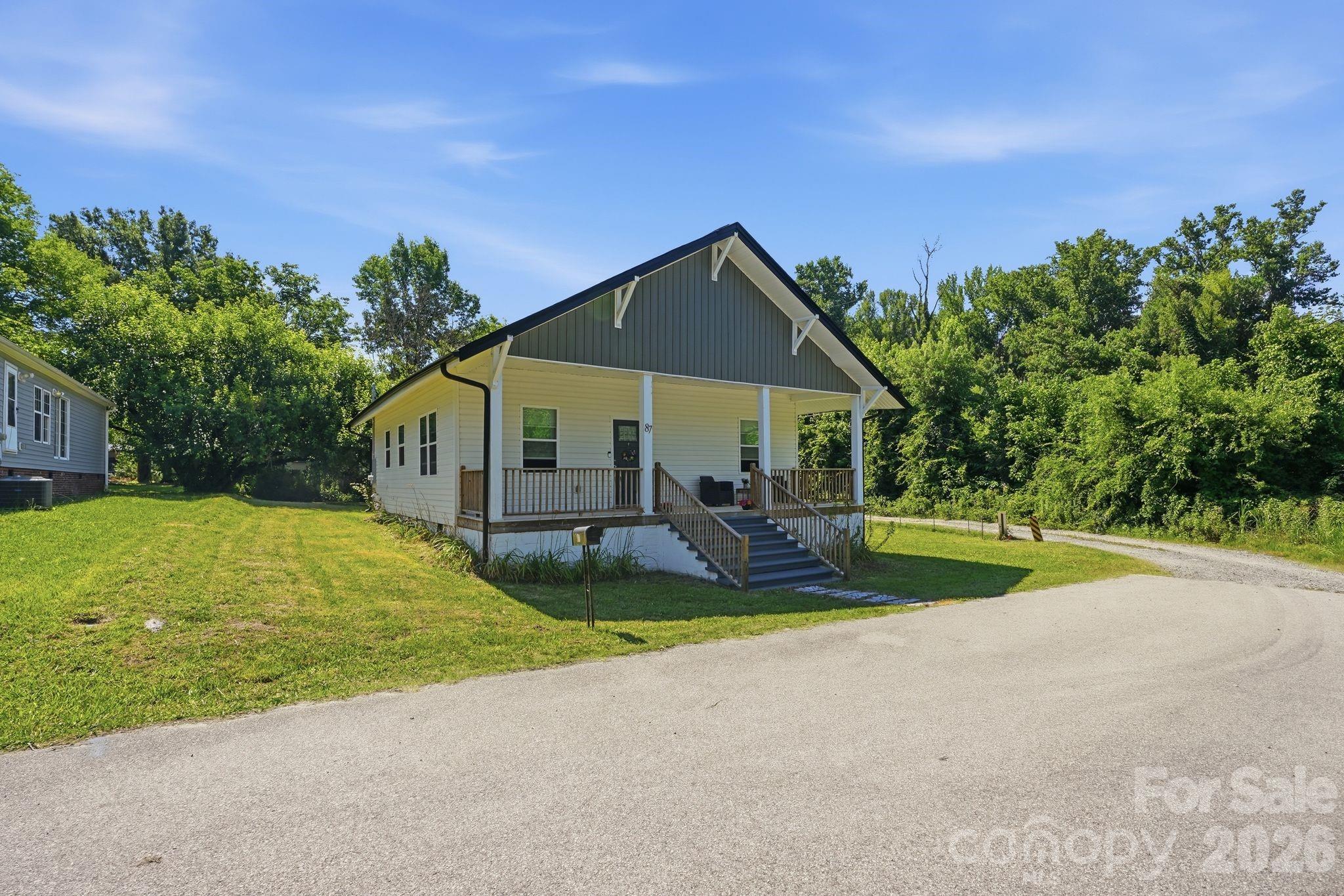 Photo 2 of 87 Arcadia Street, Rock Hill, SC