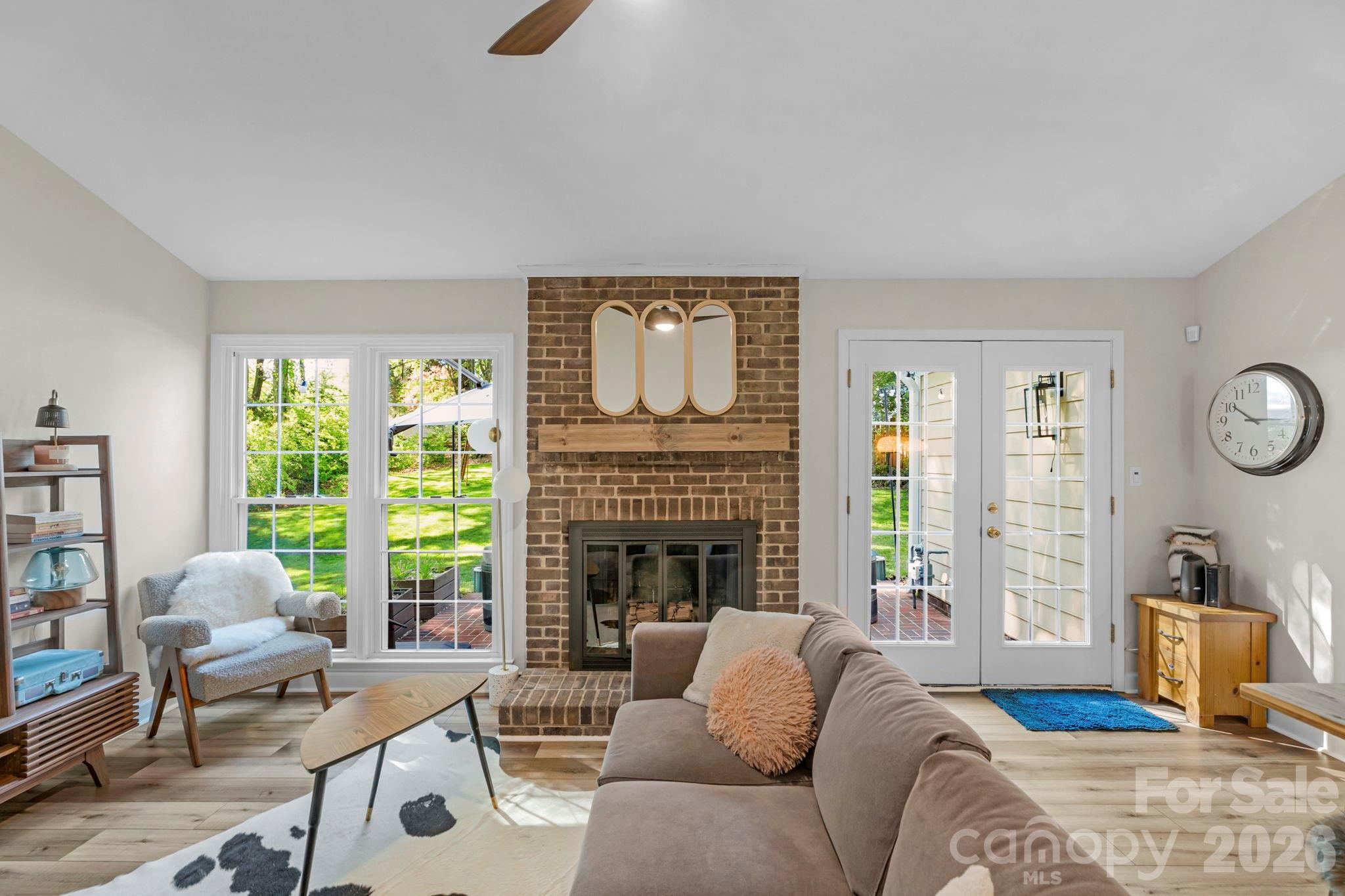 Photo 11 of 8633 Ducksbill Drive, Charlotte, NC