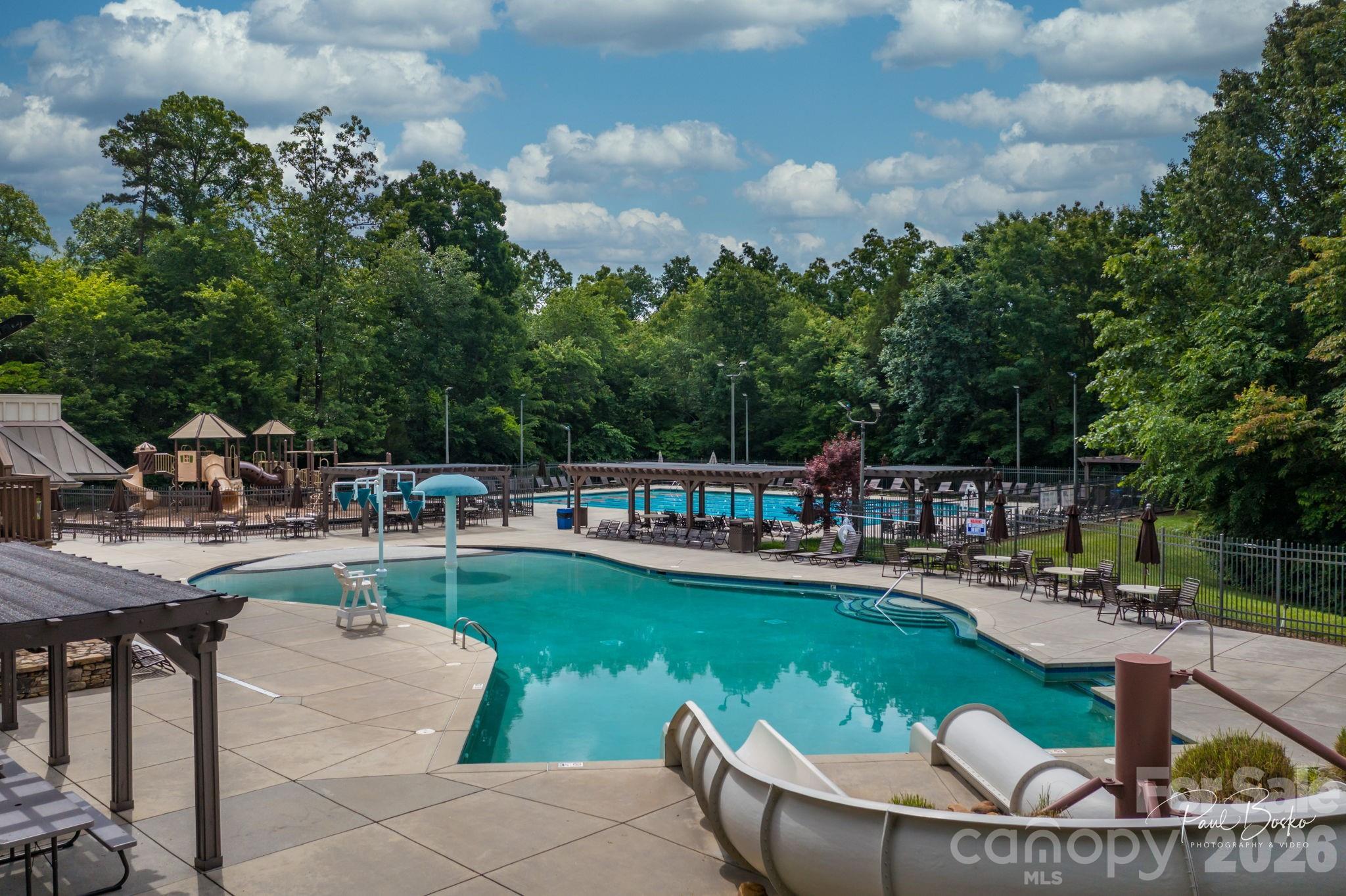 3729 Methodist Church Lane, Waxhaw, NC - photo 44 of 48