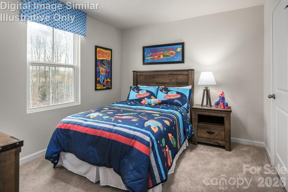 Photo 7 of 6024 Primm Woods Way, Charlotte, NC