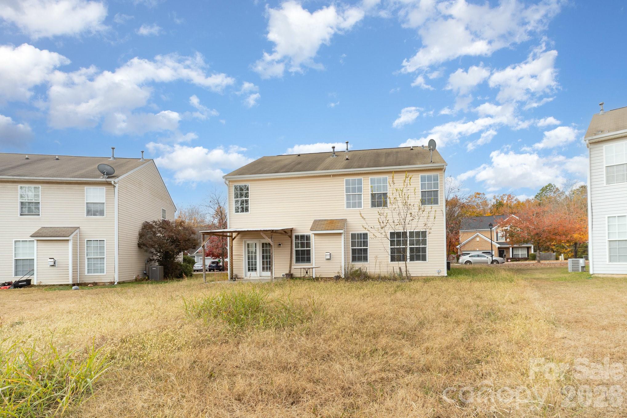 14413 Asheton Creek Drive, Charlotte, NC - photo 5 of 39
