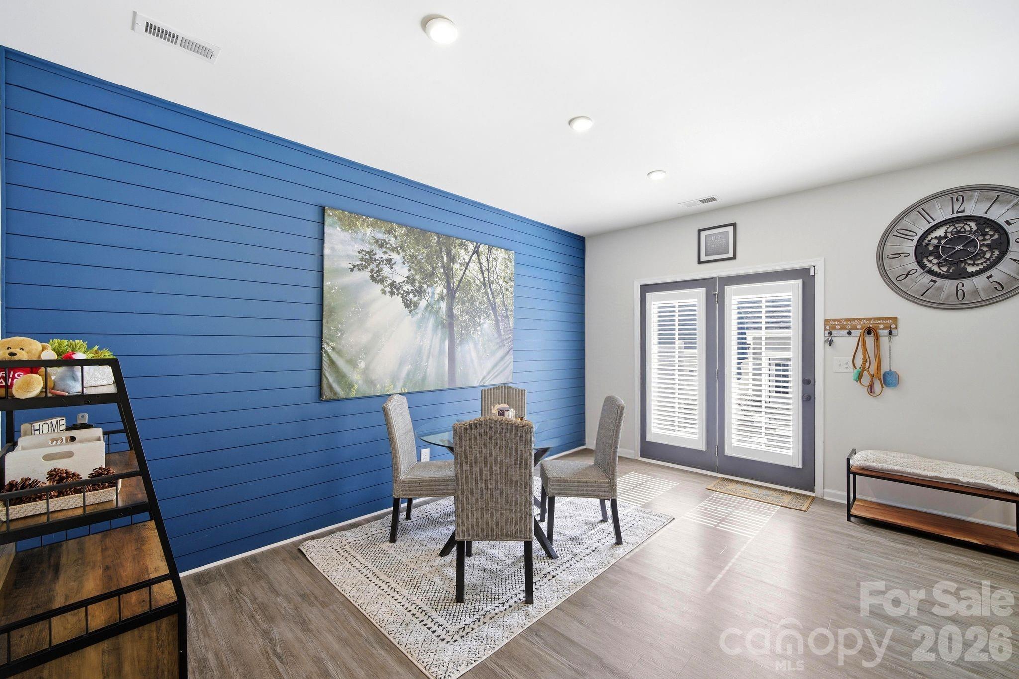 Photo 6 of 12701 Glowing Peak Road, Huntersville, NC