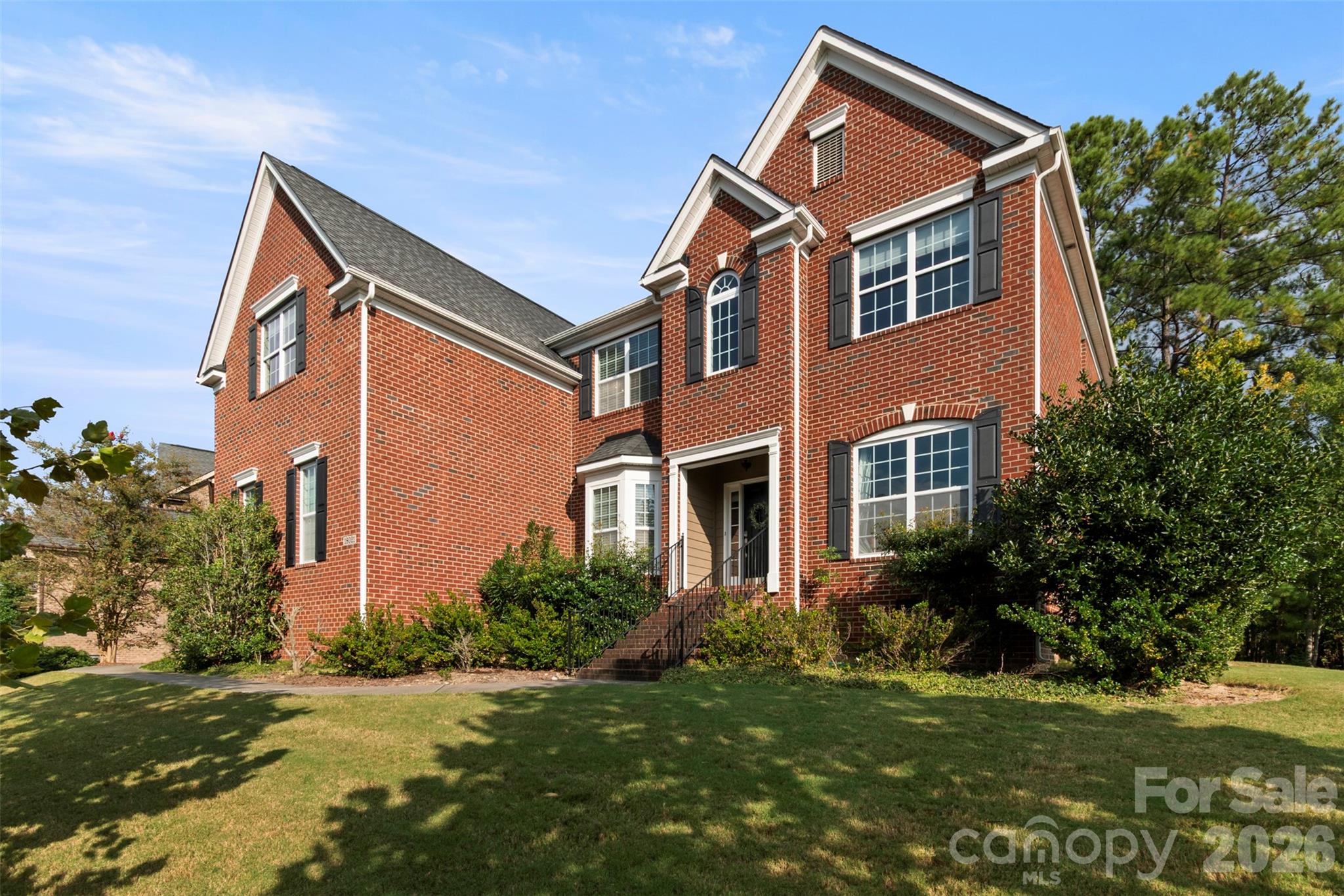 Photo 3 of 18021 Pawleys Plantation Lane, Charlotte, NC