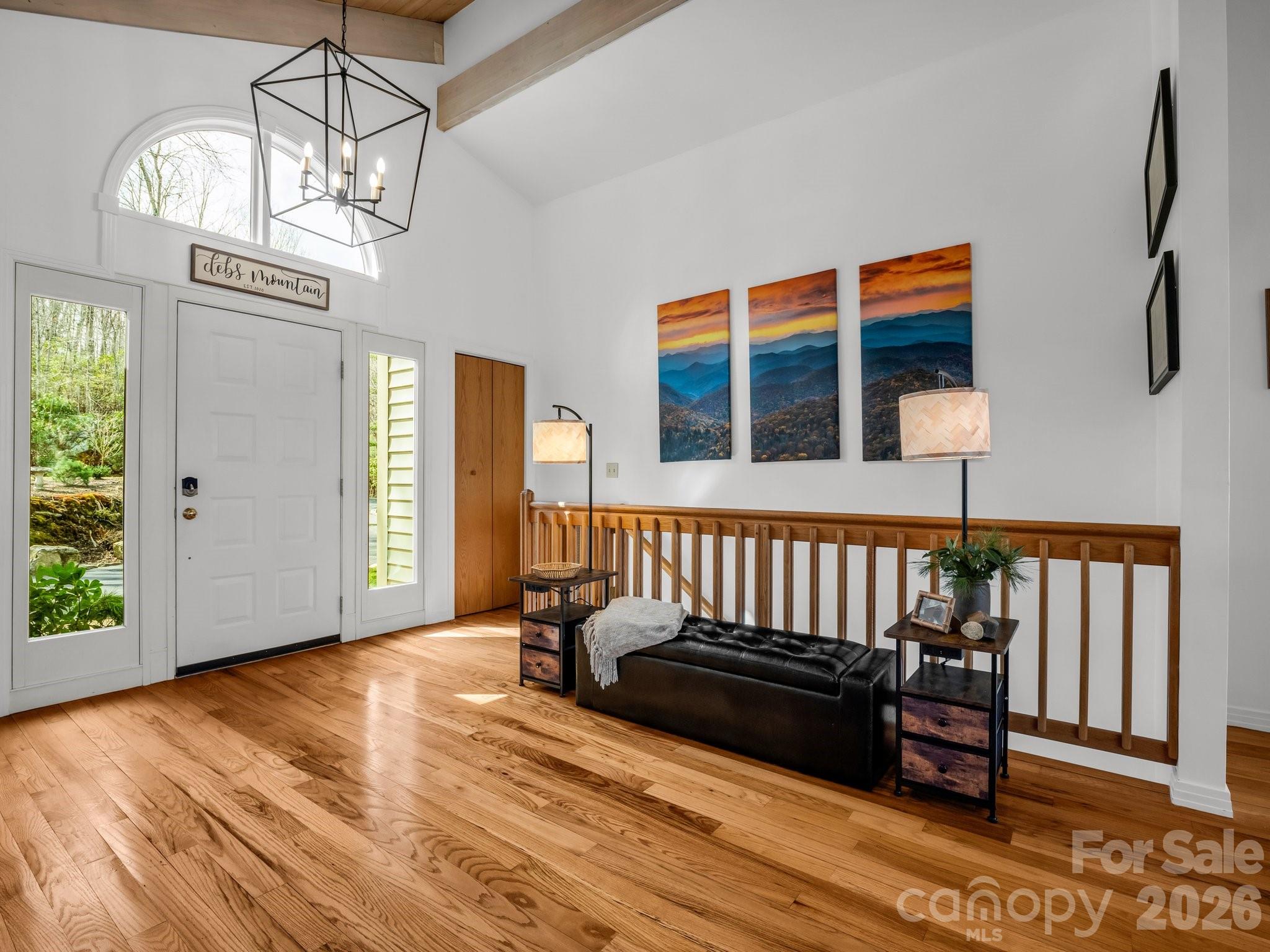 209 Walnut Ridge Road, Brevard, NC - photo 13 of 43
