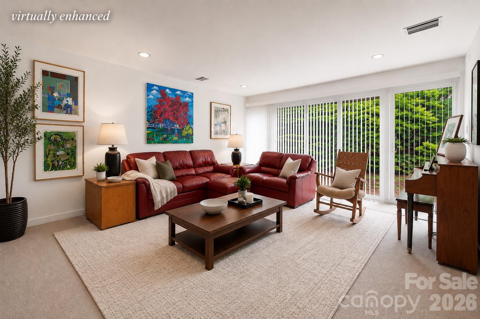 Photo 18 of 515 N Poplar Street, Charlotte, NC