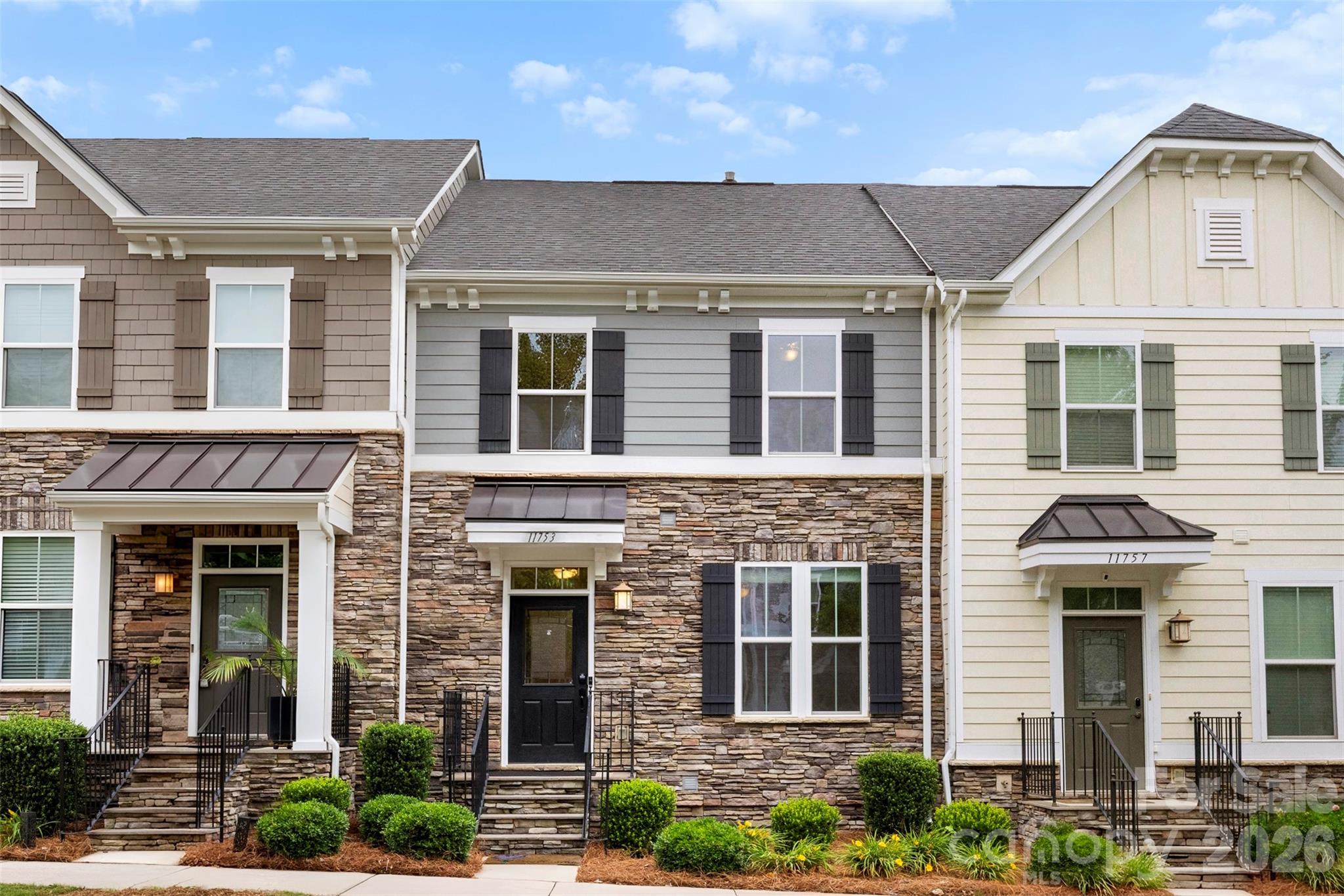 11753 Blessington Road, Huntersville, NC