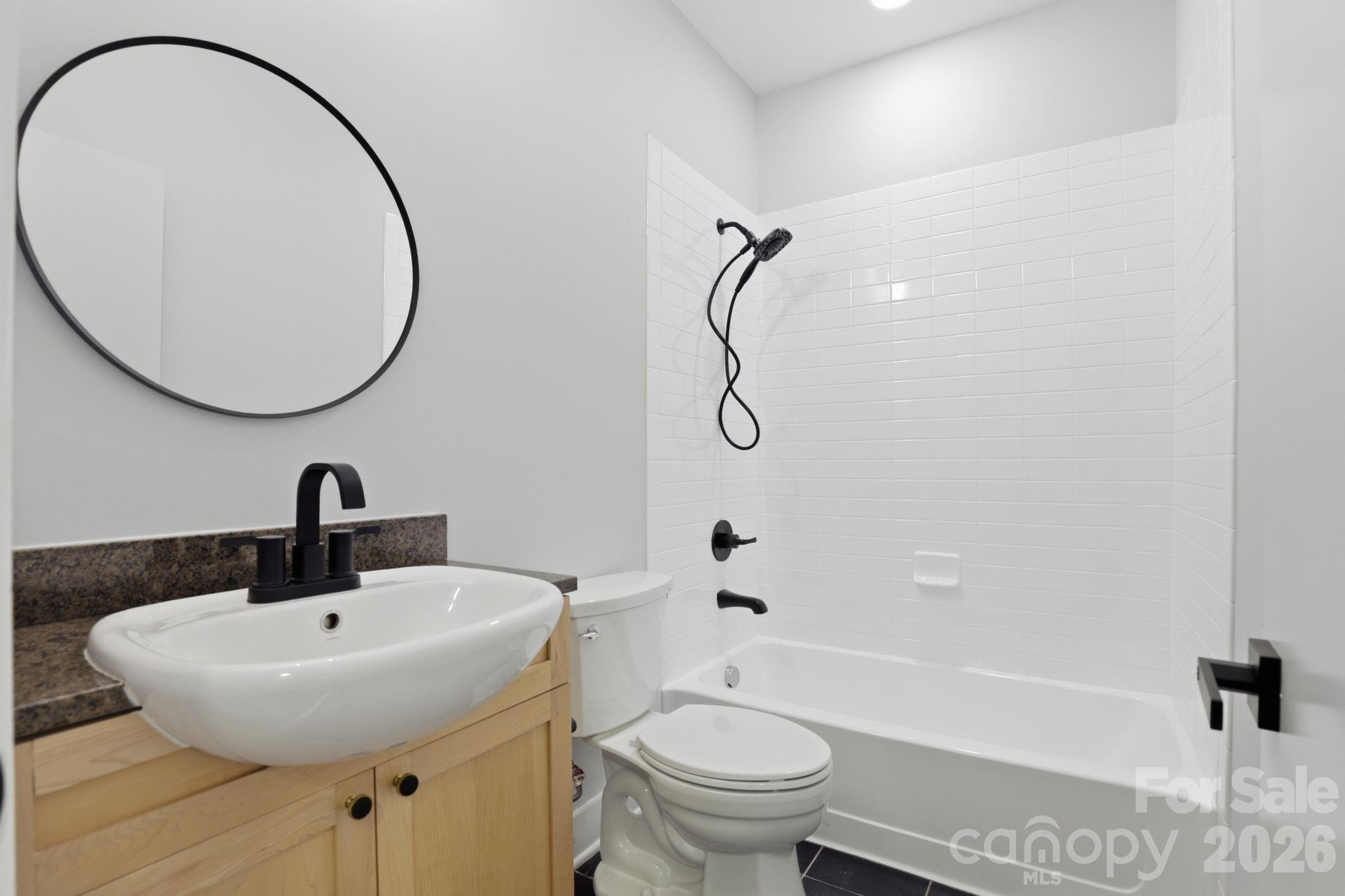 Photo 6 of 526 N McDowell Street, Charlotte, NC
