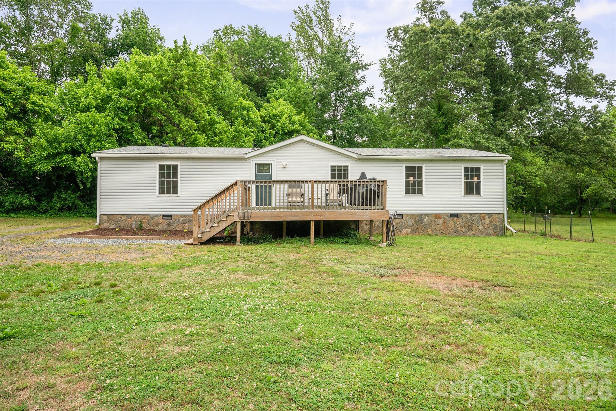 Photo 2 of 1855 Burris Road, Conover, NC