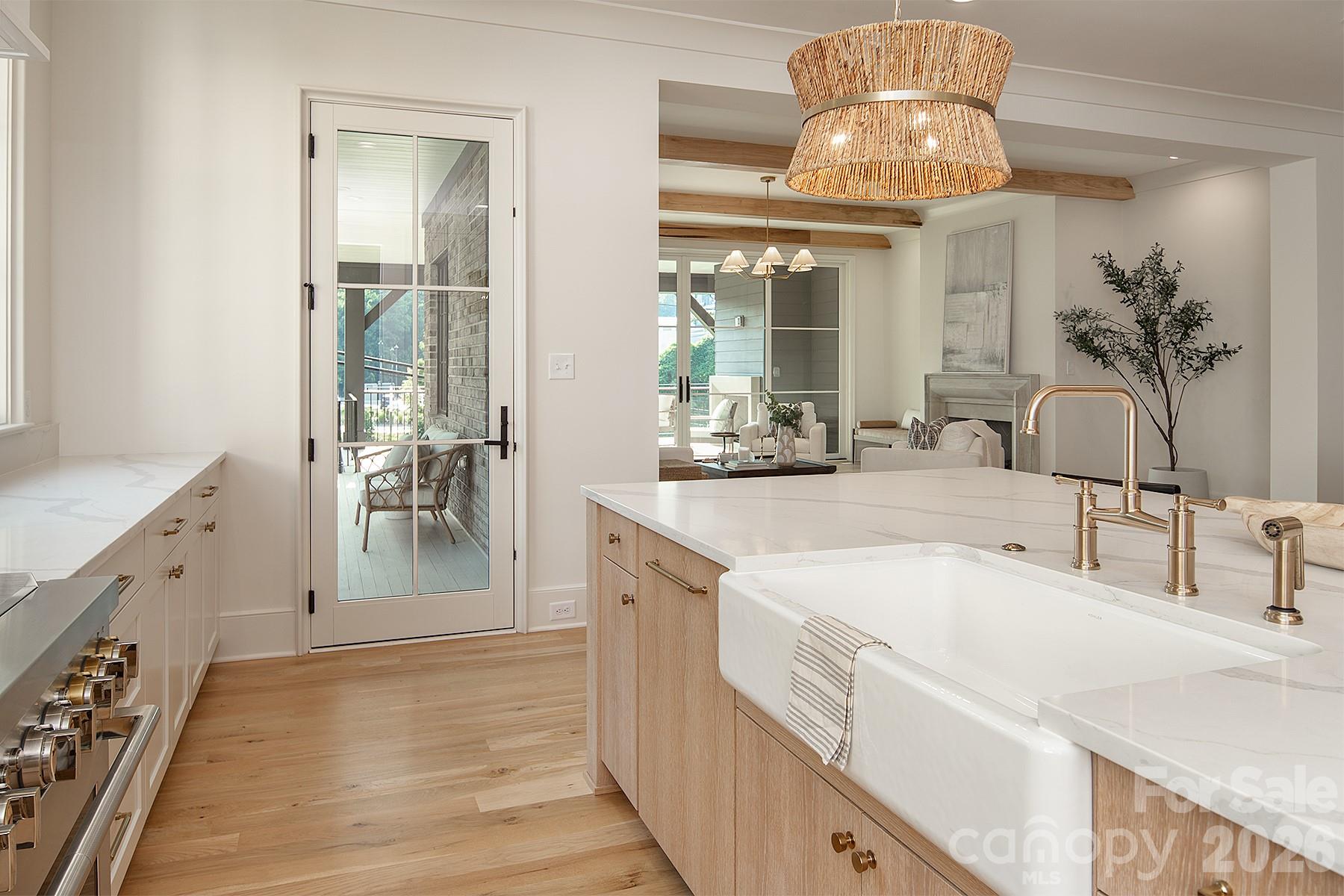 Photo 6 of 1214 S Kings DriveA, Charlotte, NC