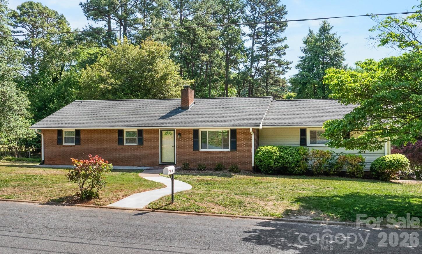 26 Eastside Drive, Lexington, NC