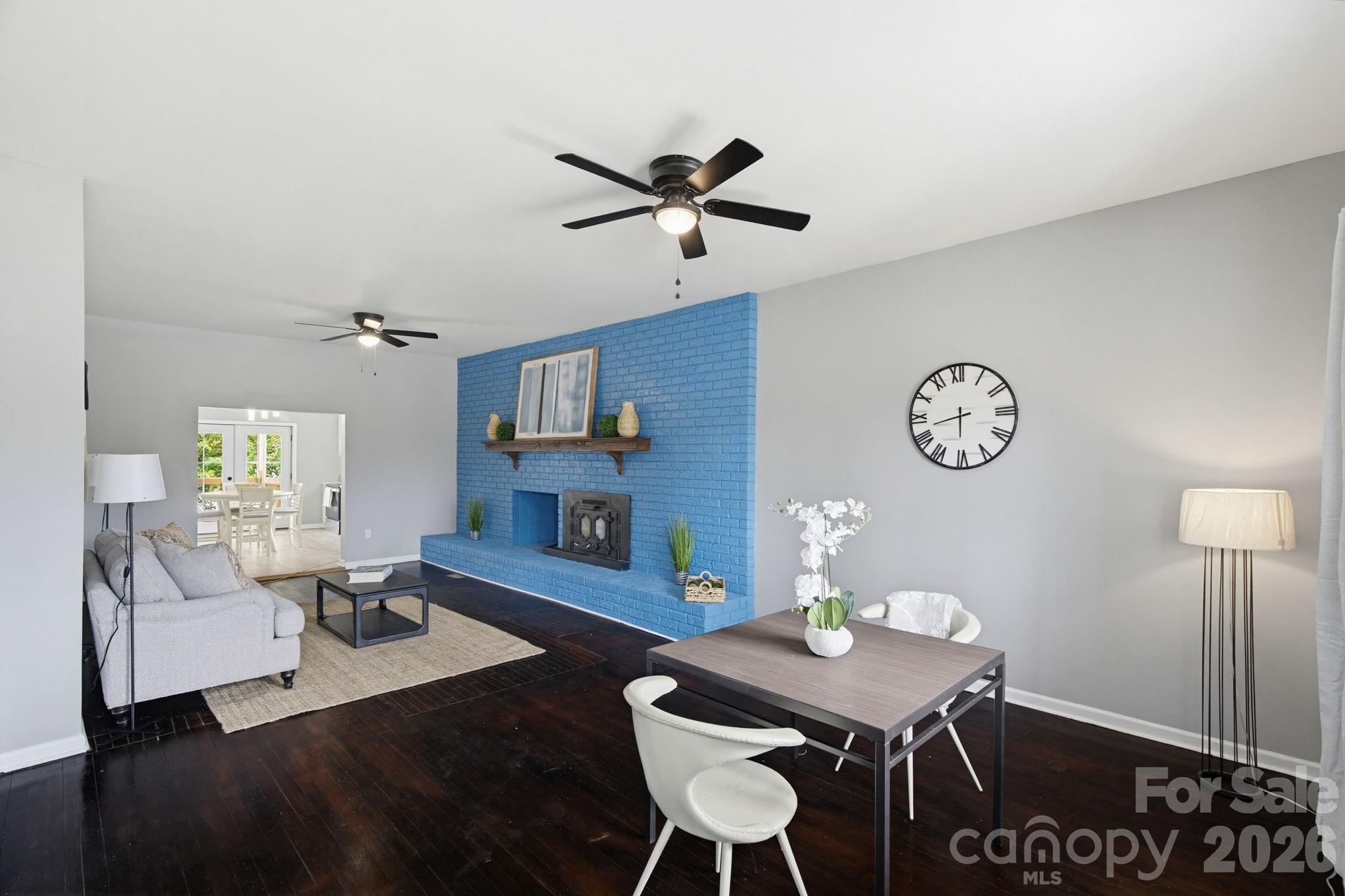 Photo 3 of 314 N Ridge Avenue, Kannapolis, NC