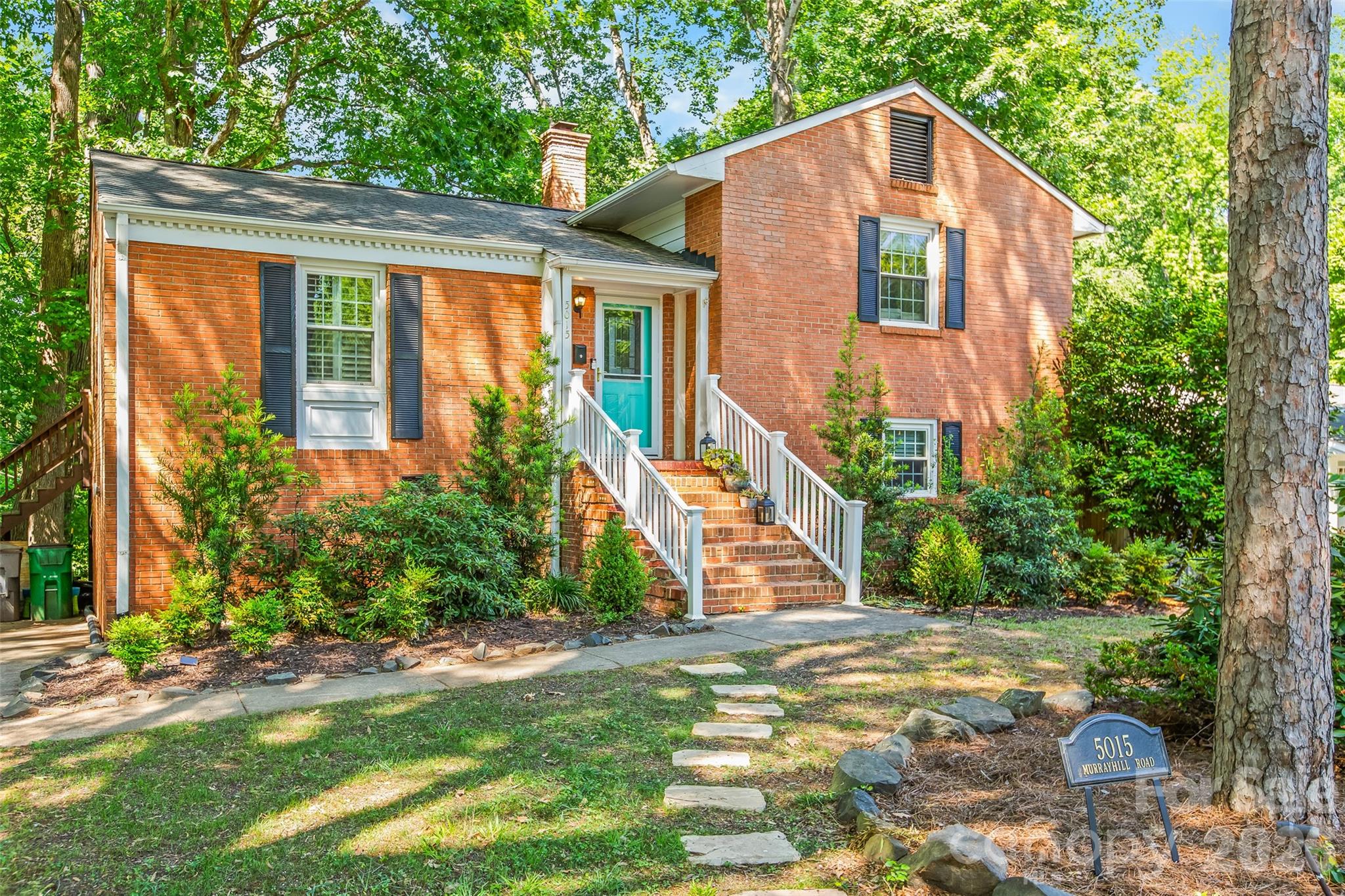 5015 Murrayhill Road, Charlotte, NC - photo 33 of 35