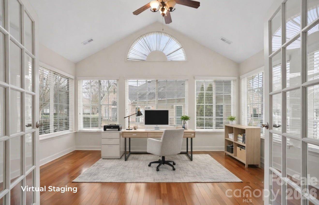 Photo 8 of 5518 Prosperity View Drive, Charlotte, NC