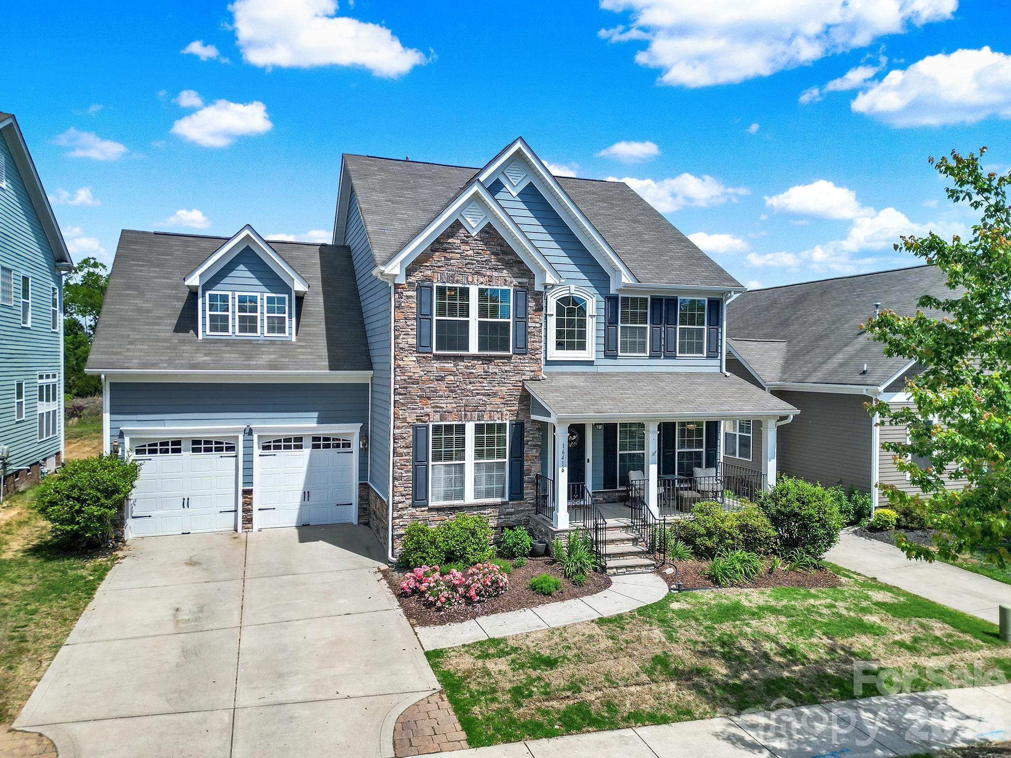 16416 Leavitt Lane, Davidson, NC - photo 42 of 46