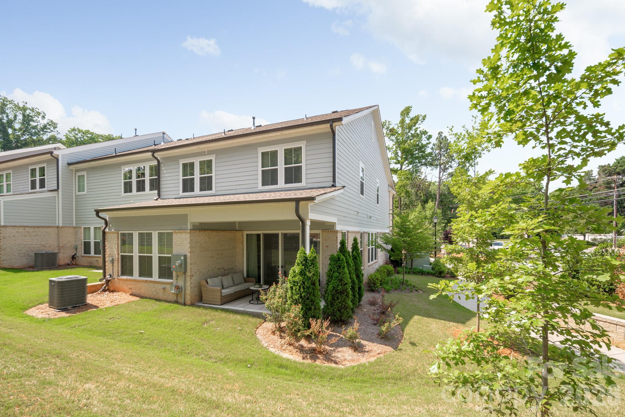 Photo 3 of 3111 Everly Enclave Way, Charlotte, NC