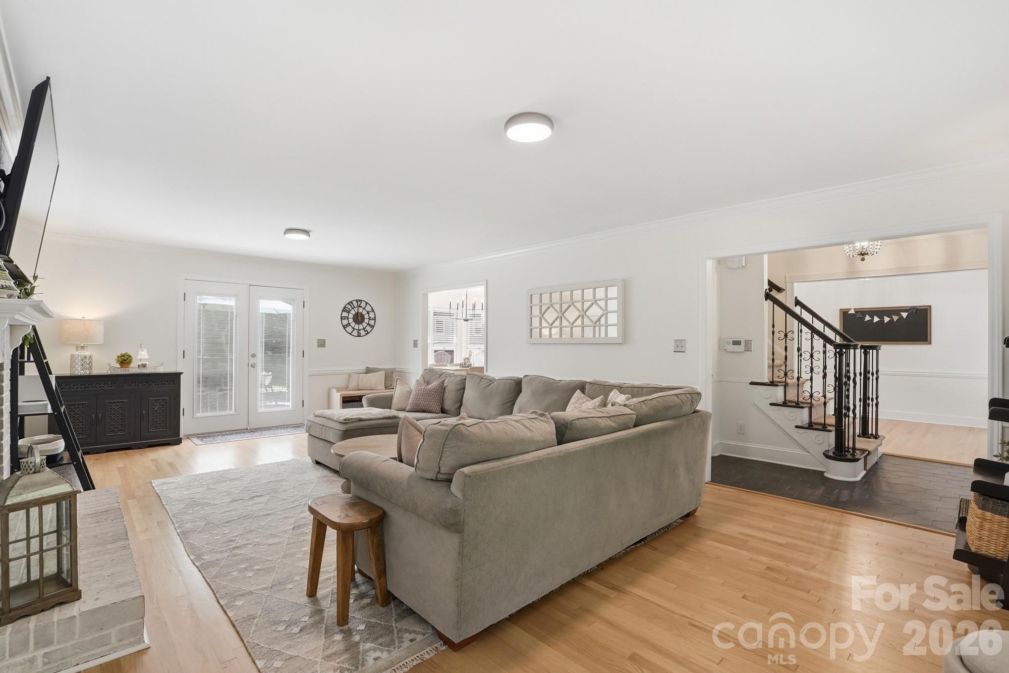 14536 S Brent Drive, Huntersville, NC - photo 7 of 49