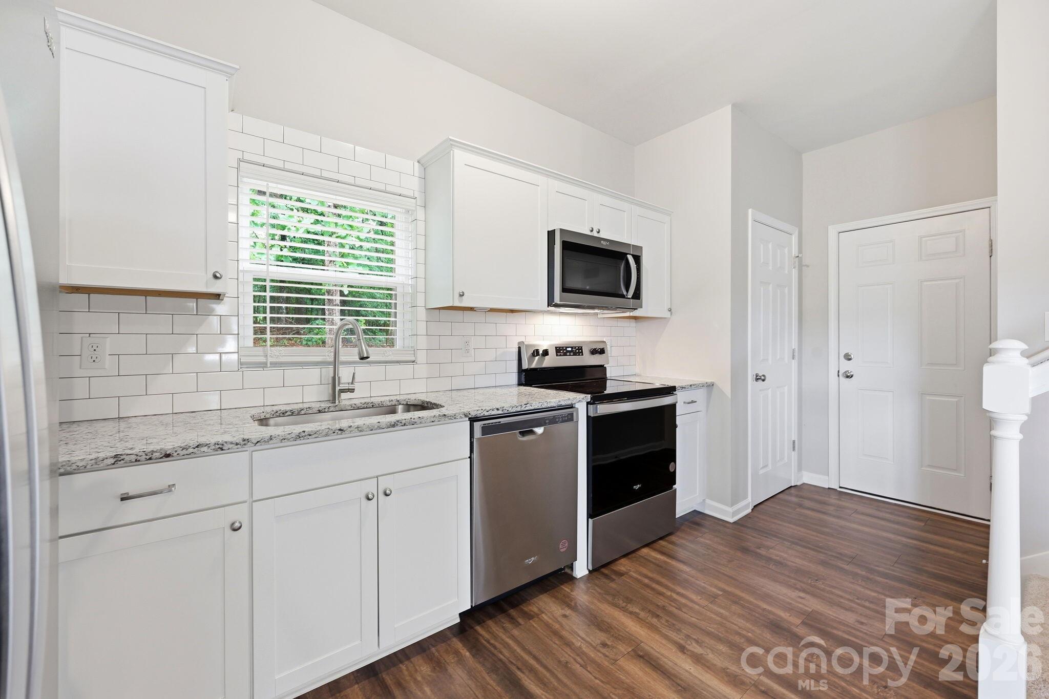 Photo 21 of 8625 Terra Cotta Drive, Charlotte, NC