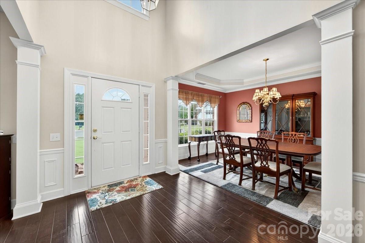 Photo 5 of 10604 Knight Castle Drive60, Charlotte, NC