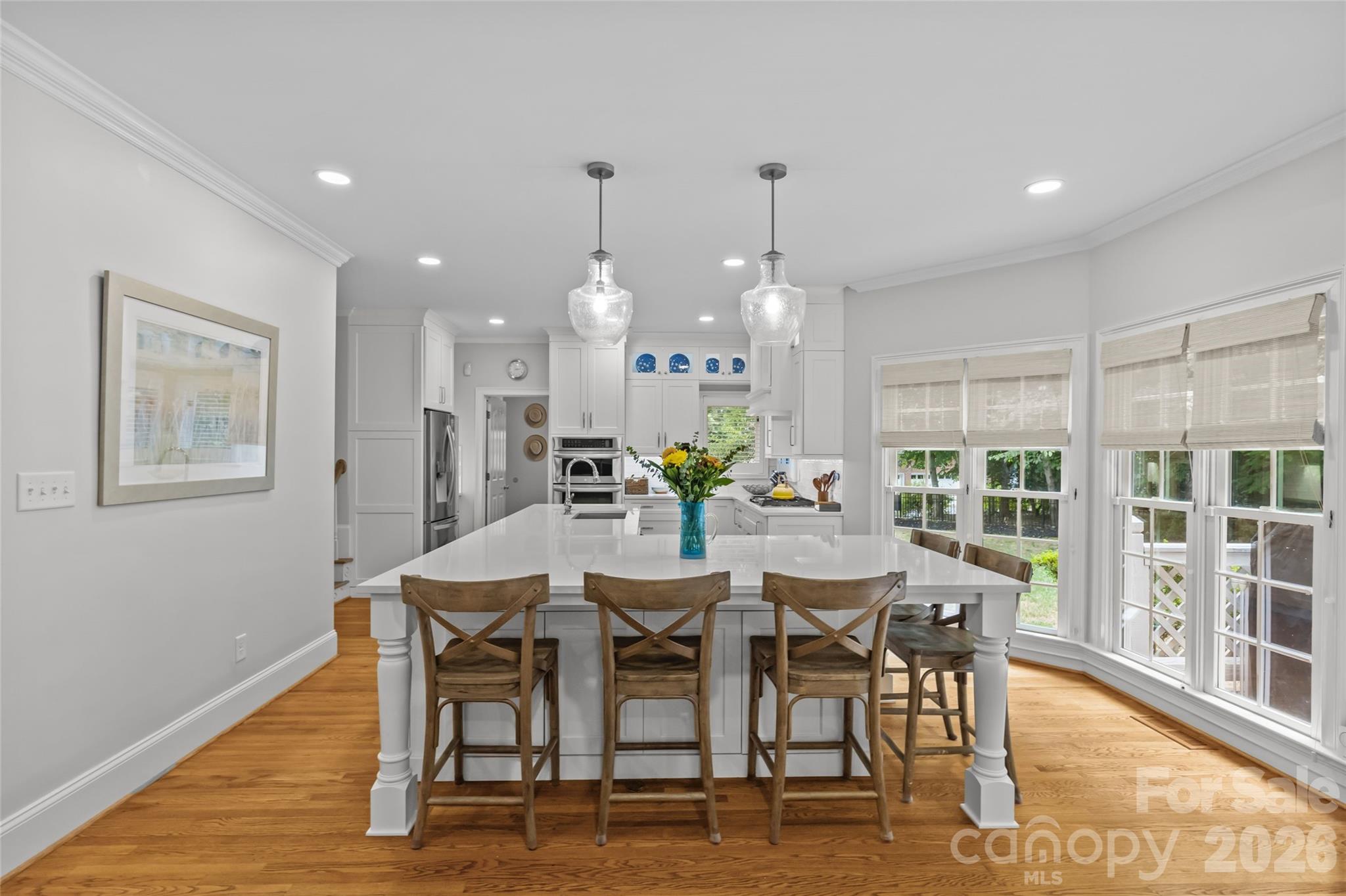 Photo 14 of 3616 Deruyter Circle, Charlotte, NC