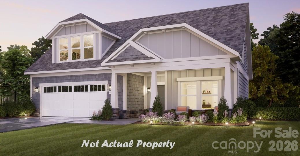 Home for sale at 4184 Creek Bridge Circle, Charlotte, NC — photo 1 of 7