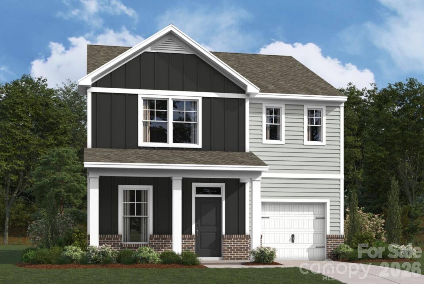 Home for sale at 1493 Kate Cecil Way, York, SC — photo 1 of 25