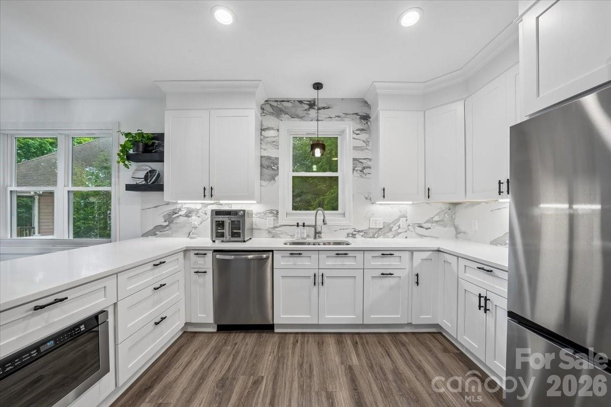 9712 Worley Drive, Charlotte, NC - photo 17 of 49