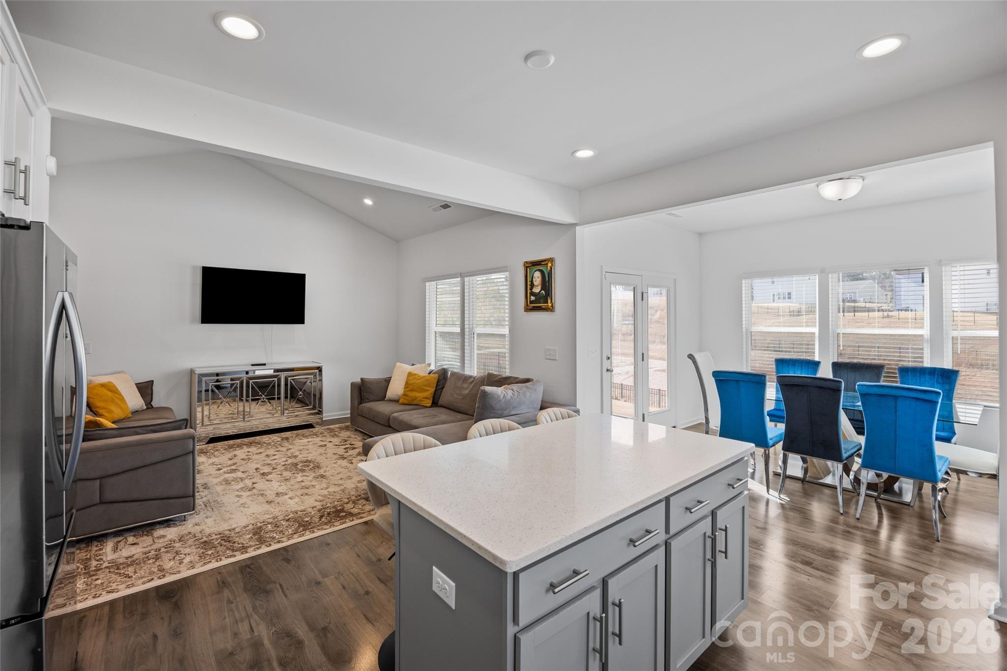 Photo 4 of 2502 Waverly Drive, Monroe, NC