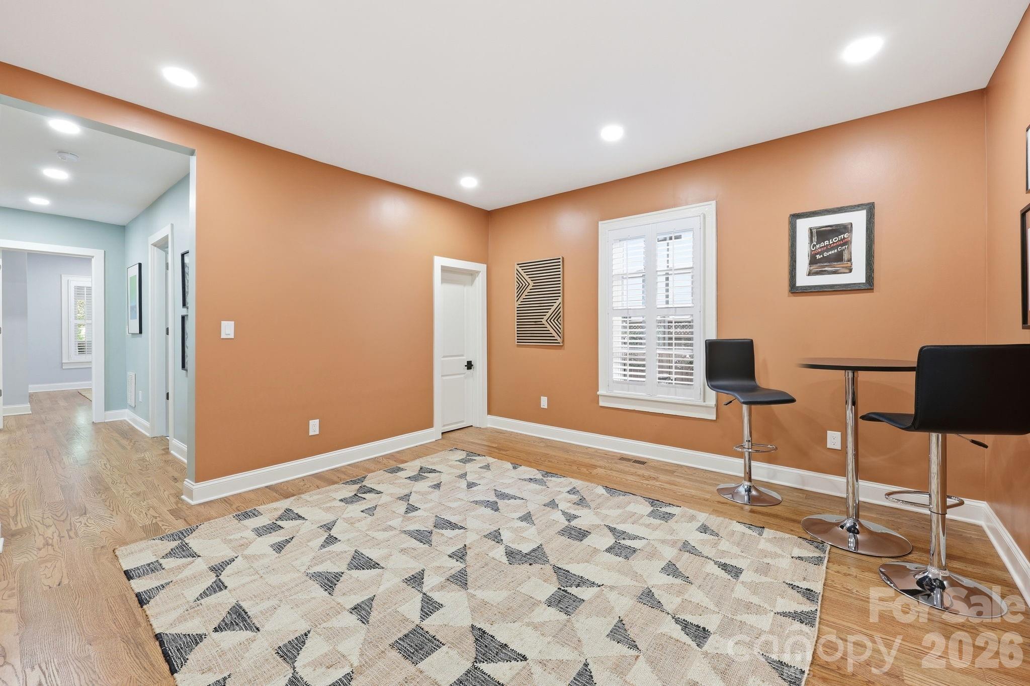 Home for sale at 327 Campus Street, Charlotte, NC — photo 26 of 48