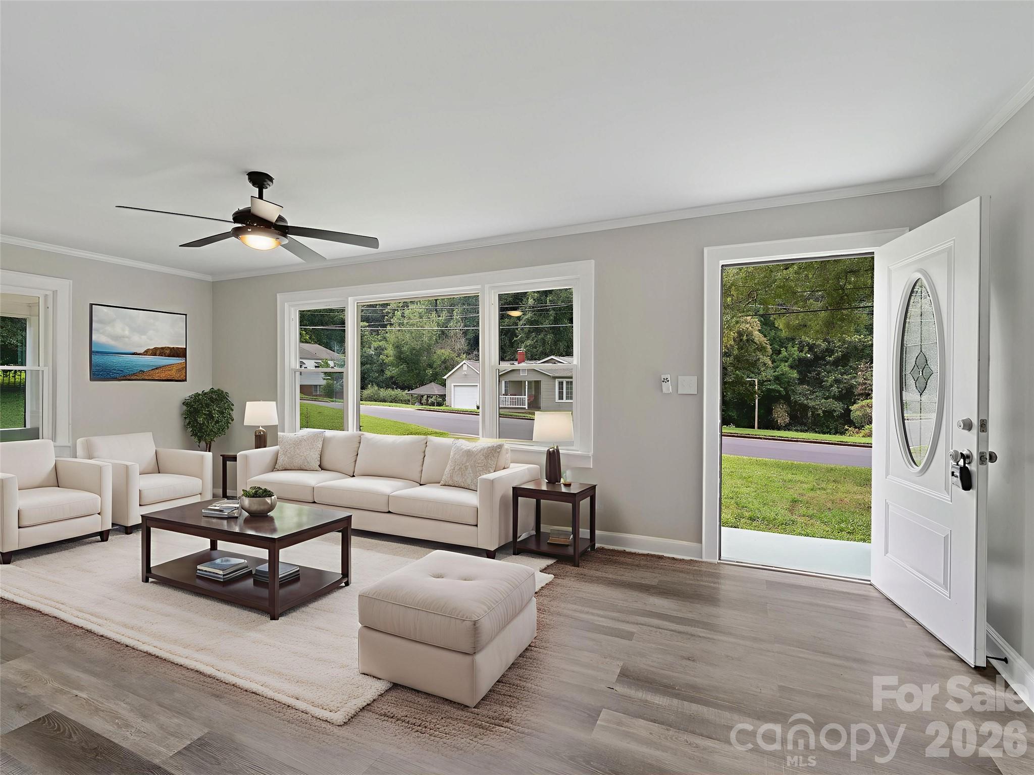 1806 Kingsley Drive, Albemarle, NC - photo 4 of 20