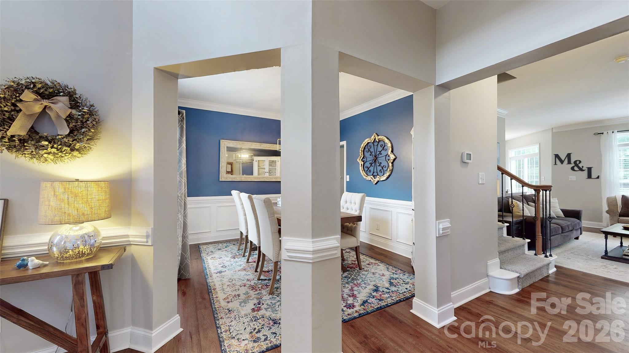 Photo 9 of 12301 Silveroak Lane, Charlotte, NC