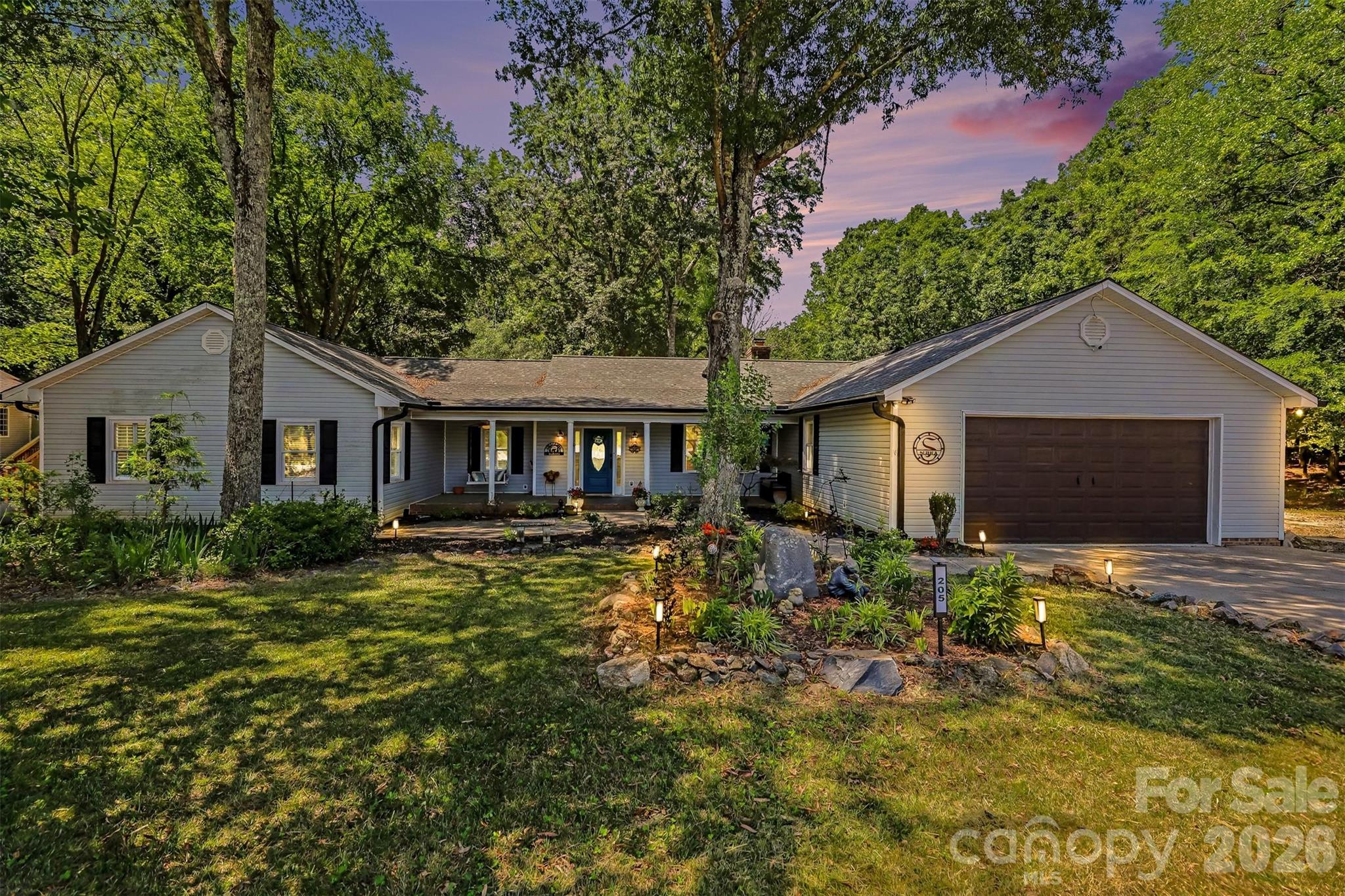 205 Dornoch Drive, Weddington, NC - photo 47 of 49