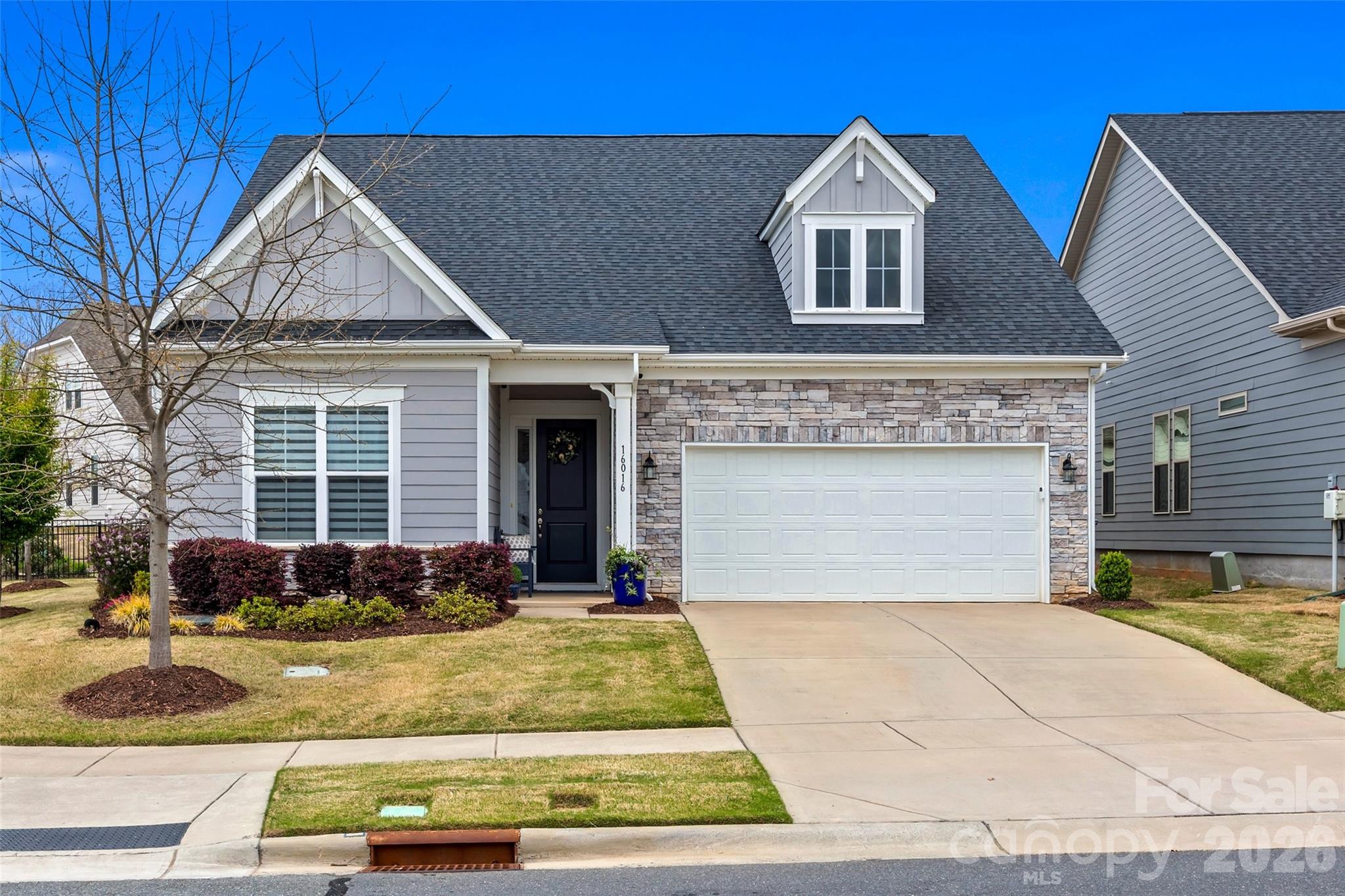 16016 Tulloch Road, Charlotte, NC