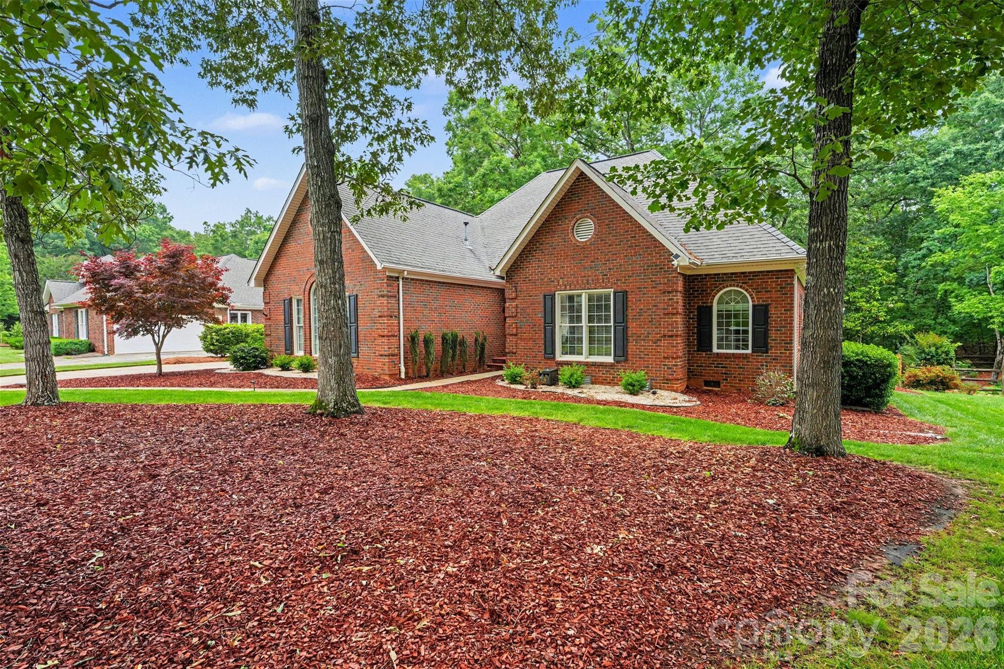 1320 Mill Race Lane, Matthews, NC - photo 15 of 49