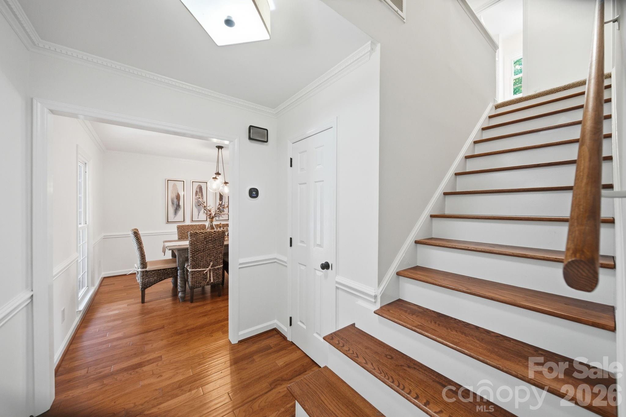 Home for sale at 5600 Carmel Station Avenue, Charlotte, NC — photo 5 of 47
