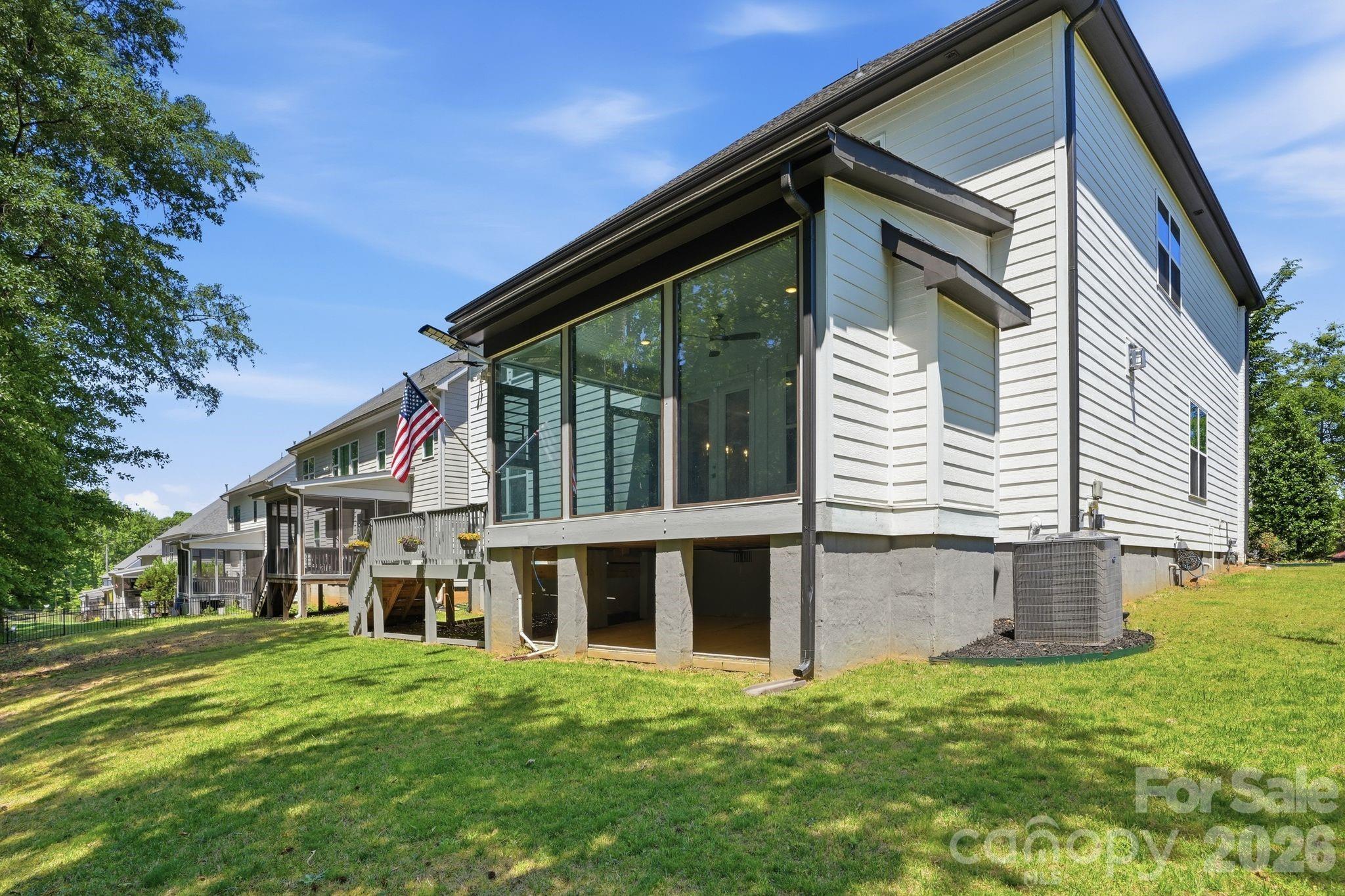 Photo 42 of 7203 Bellera Court, Charlotte, NC