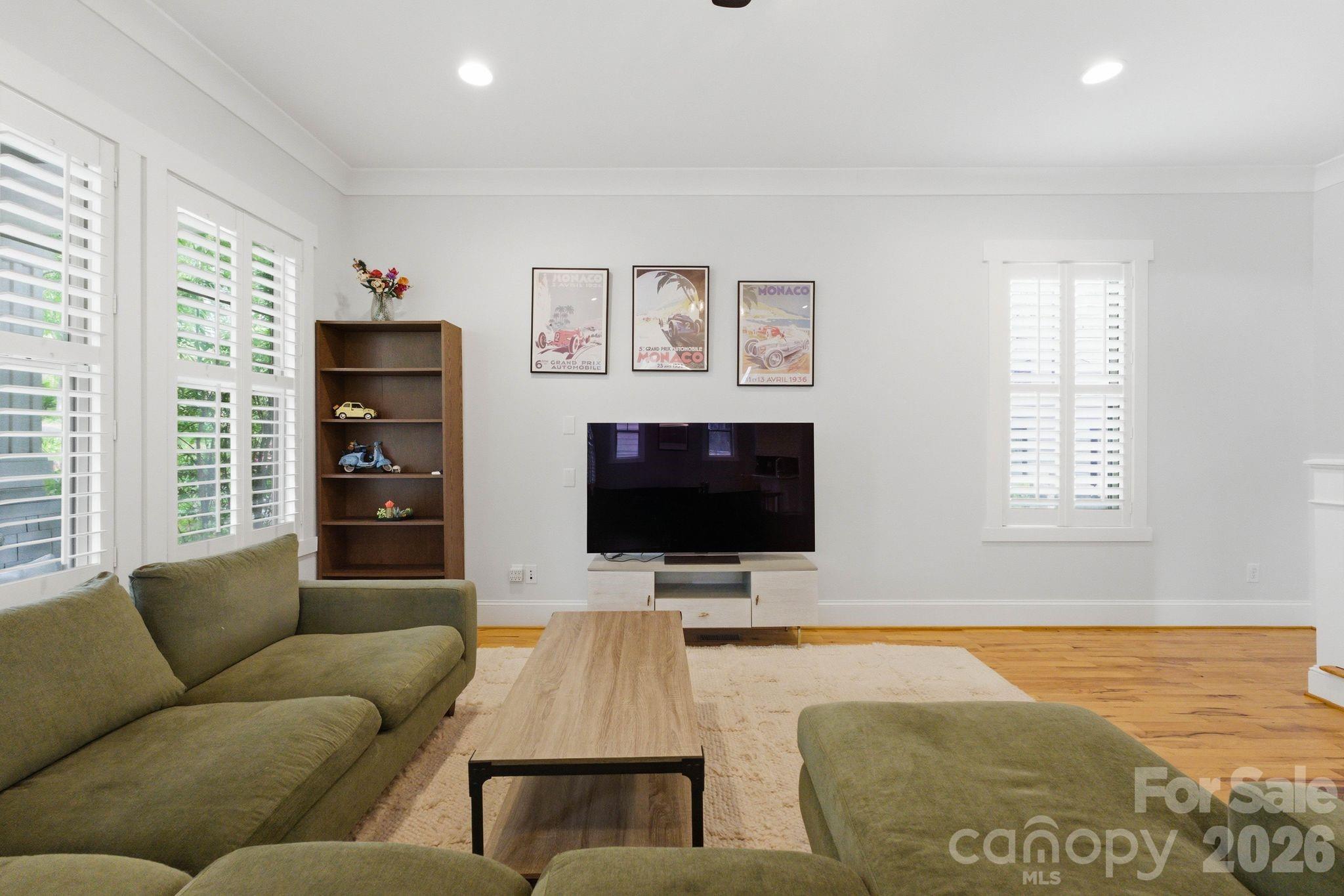 2724 Holt Street, Charlotte, NC - photo 6 of 30