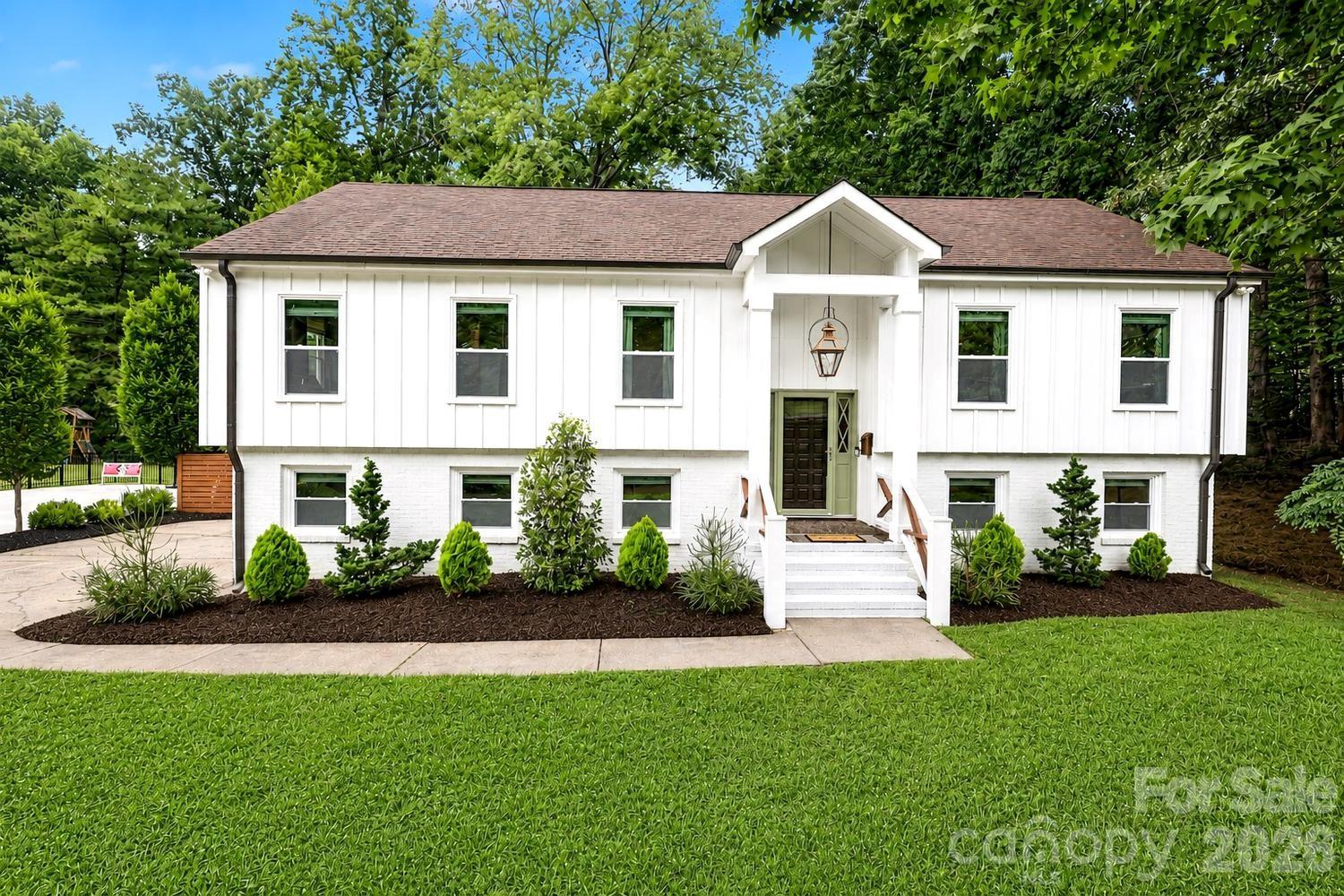 Home for sale at 3524 Mill Pond Road, Charlotte, NC — photo 1 of 28