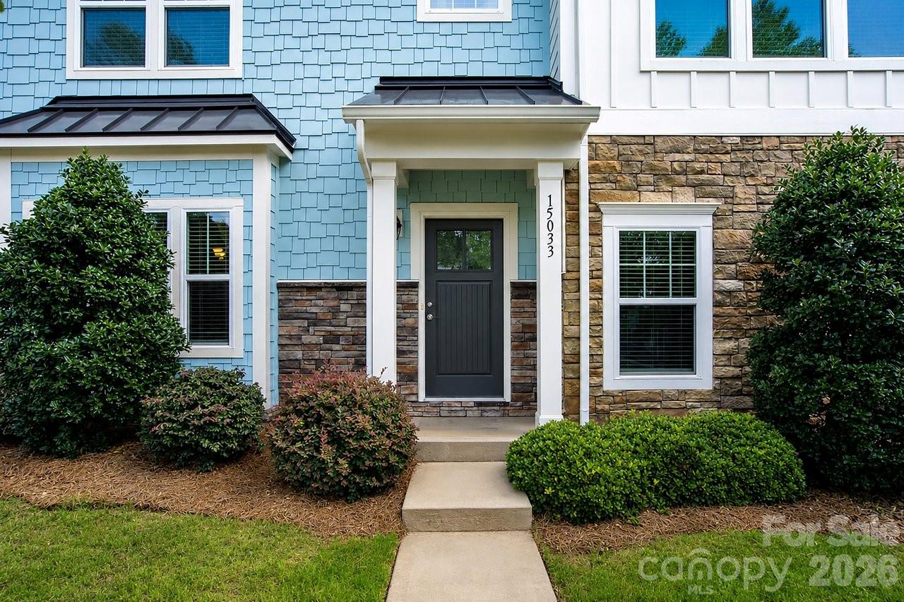 Photo 2 of 15033 Meacham Farm Drive53, Huntersville, NC