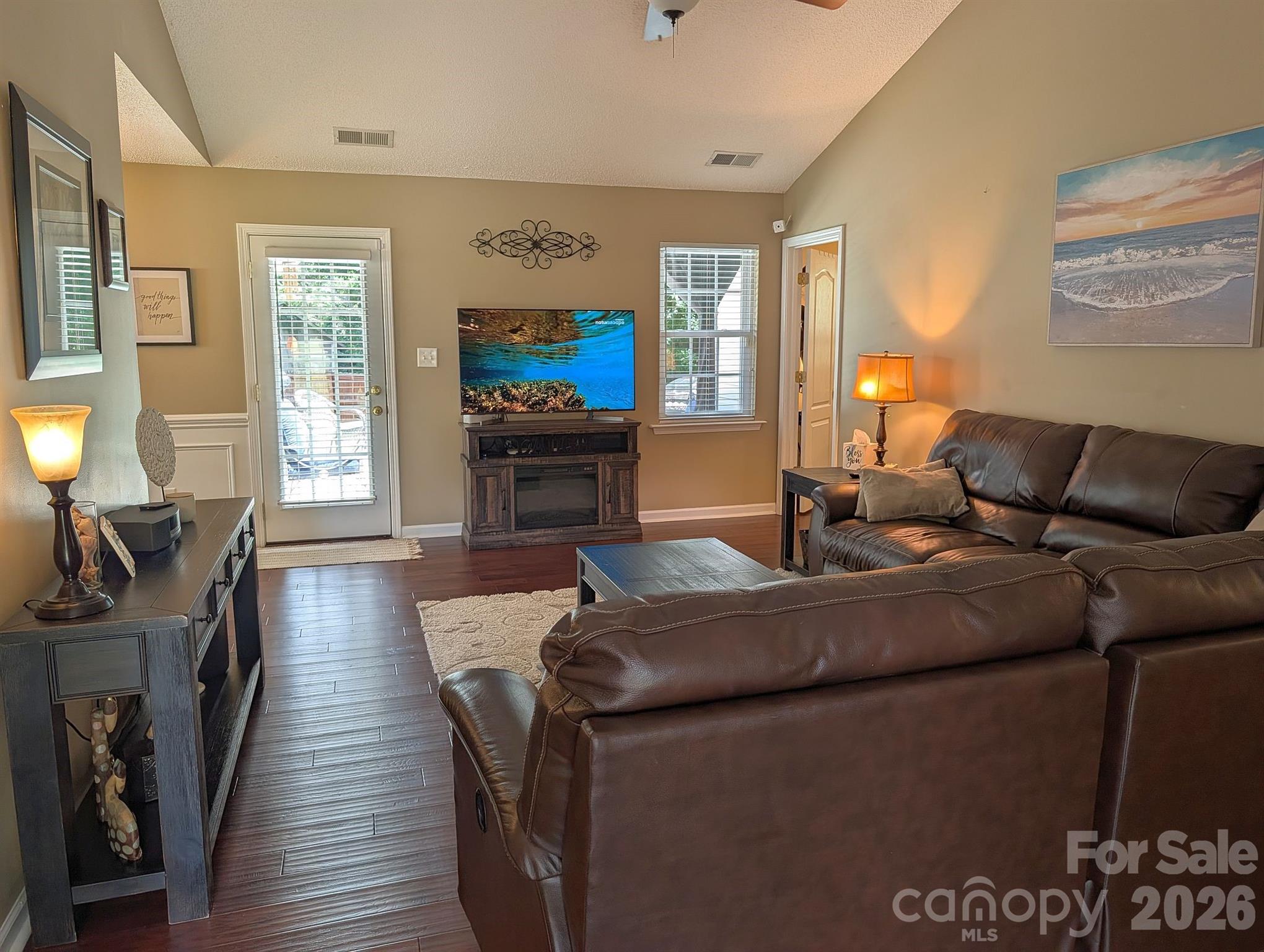 Home for sale at 704 Gum Branch Road, Charlotte, NC — photo 3 of 37