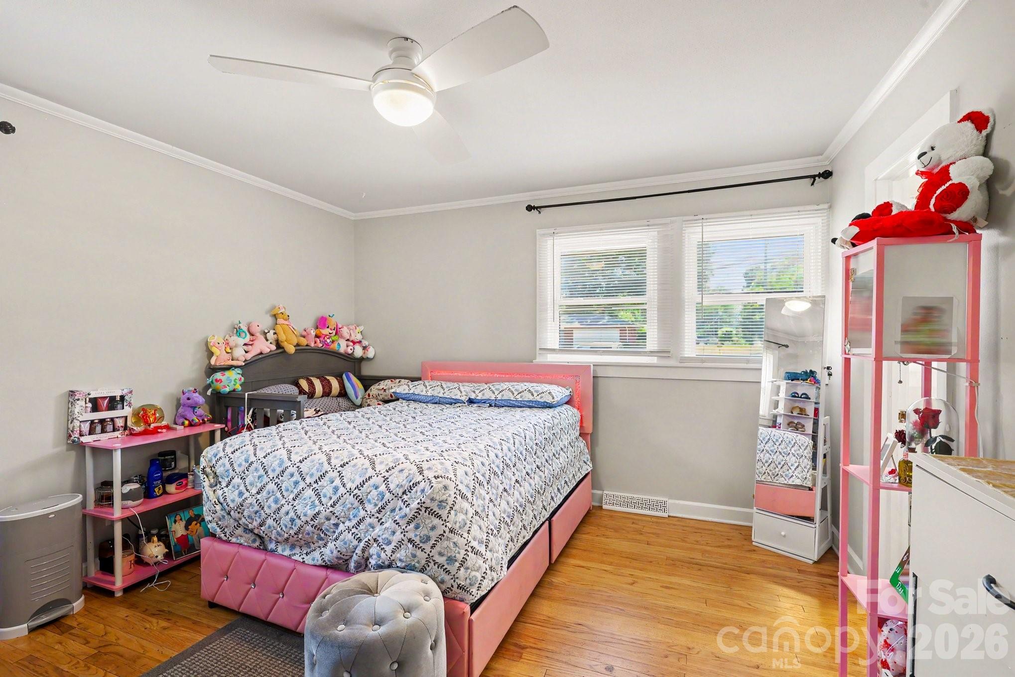 1210 Edgedale Drive, Salisbury, NC - photo 11 of 31